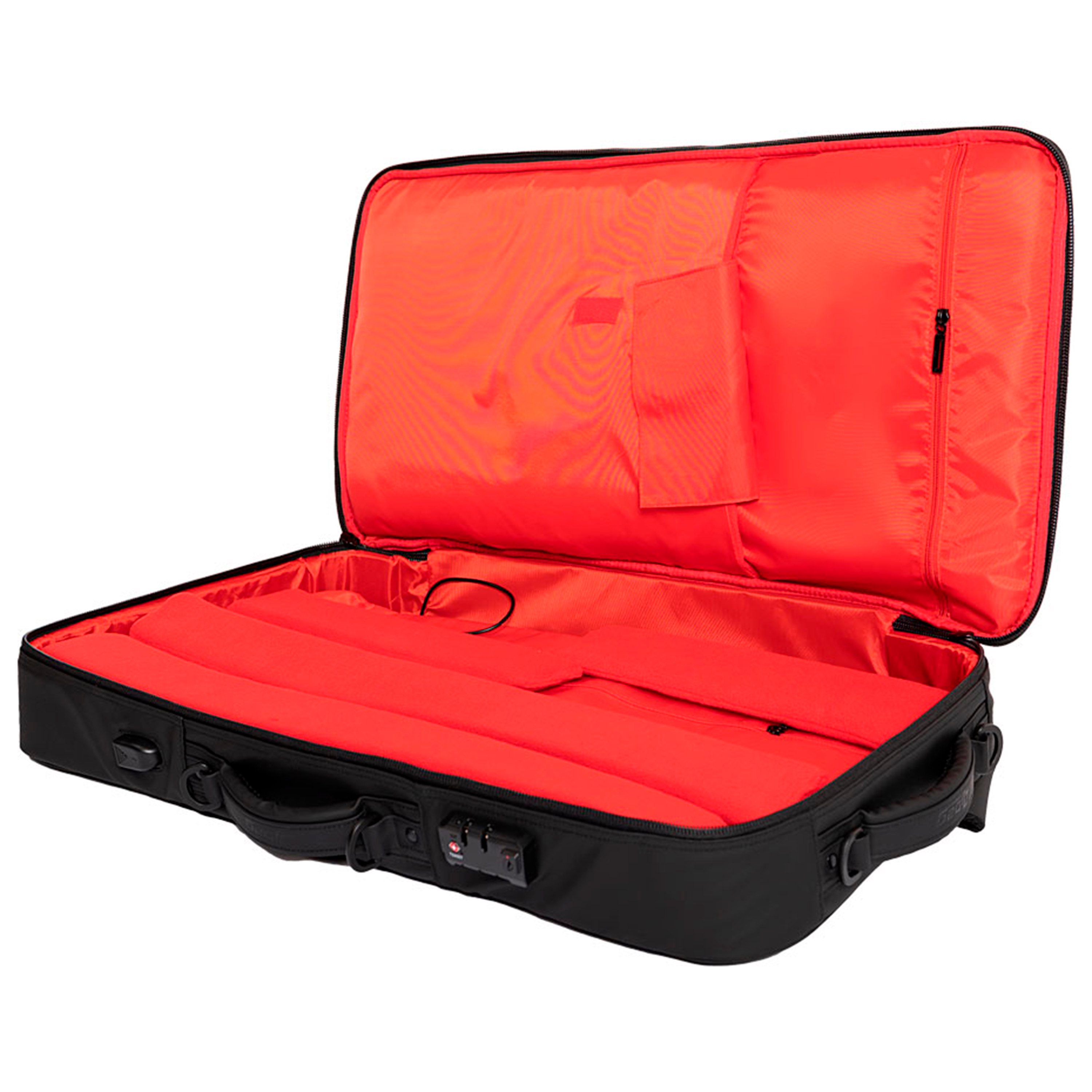 Numark Pack Mixstream Pro Go + Sac à Dos DJ Bag - Contrôleur DJ ...