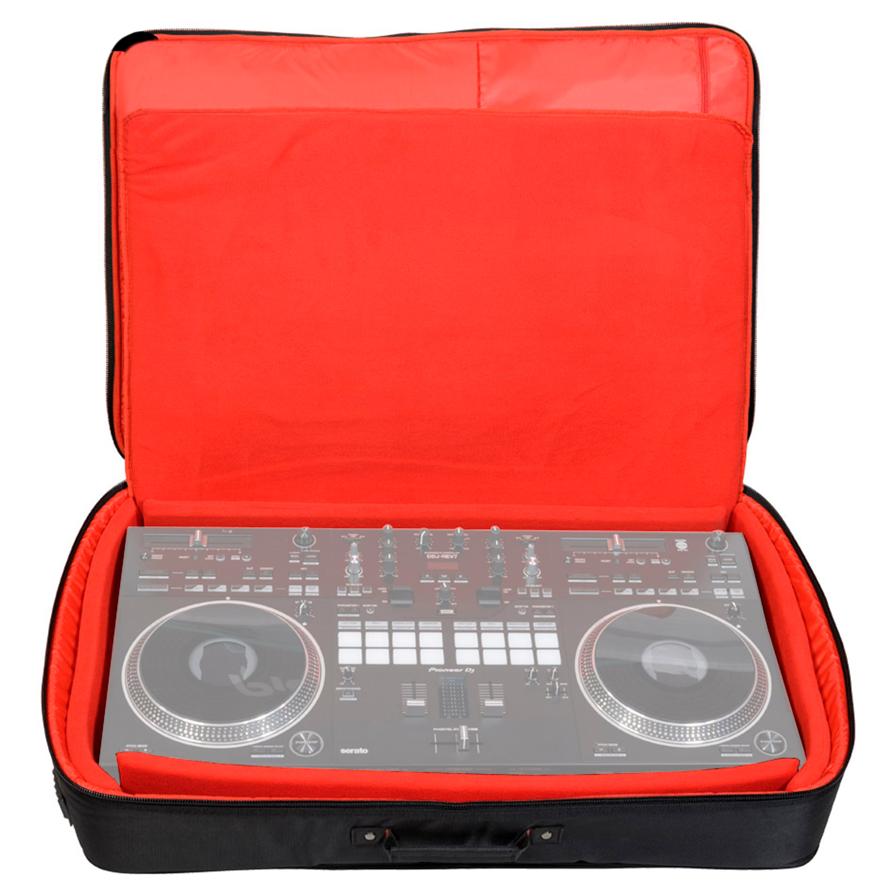 Pioneer DJ Pack XDJ-RX3 + Sac à Dos DJ Bag - Contrôleur DJ autonome ...