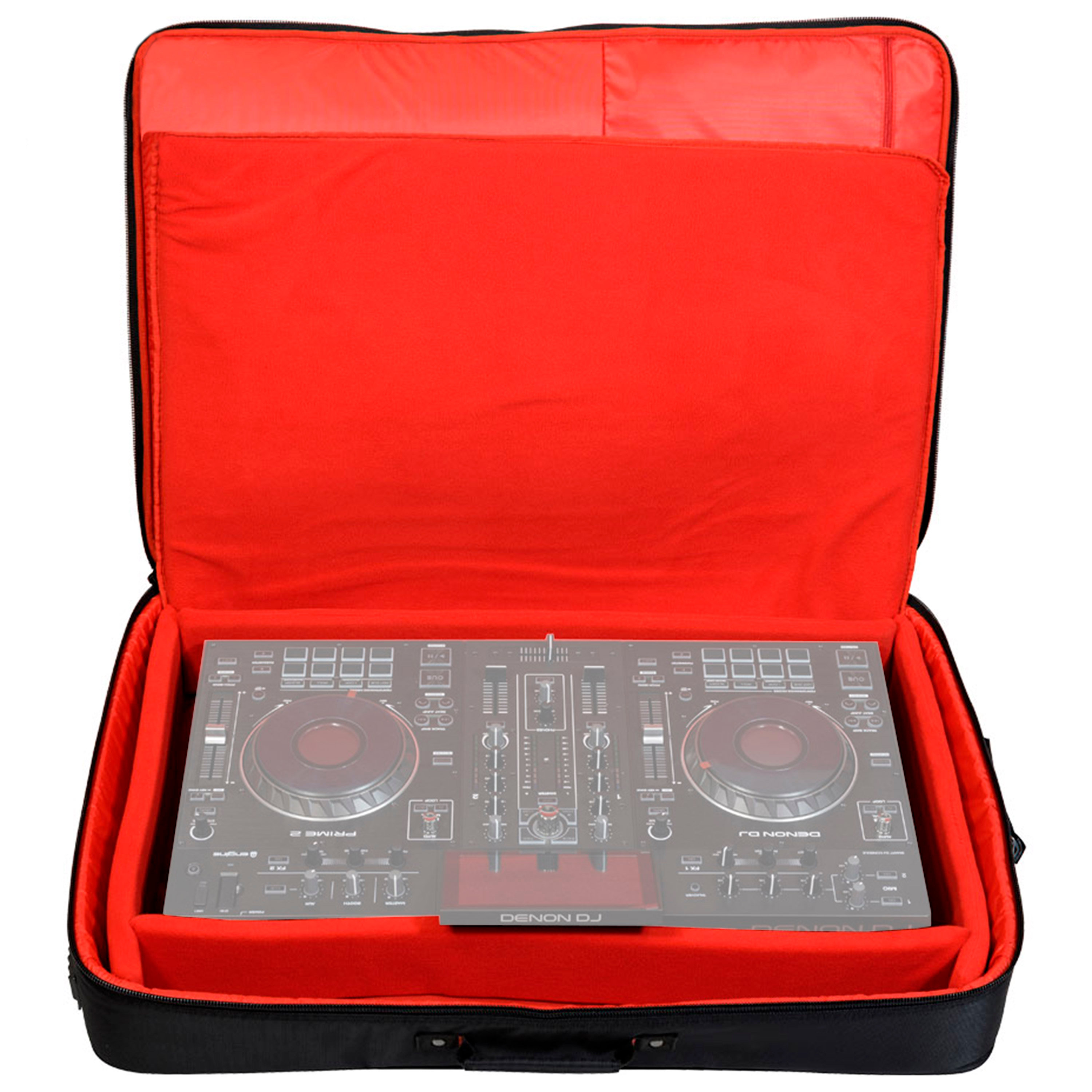 Pioneer DJ Pack XDJ-RX3 + Sac à Dos DJ Bag - Contrôleur DJ autonome ...