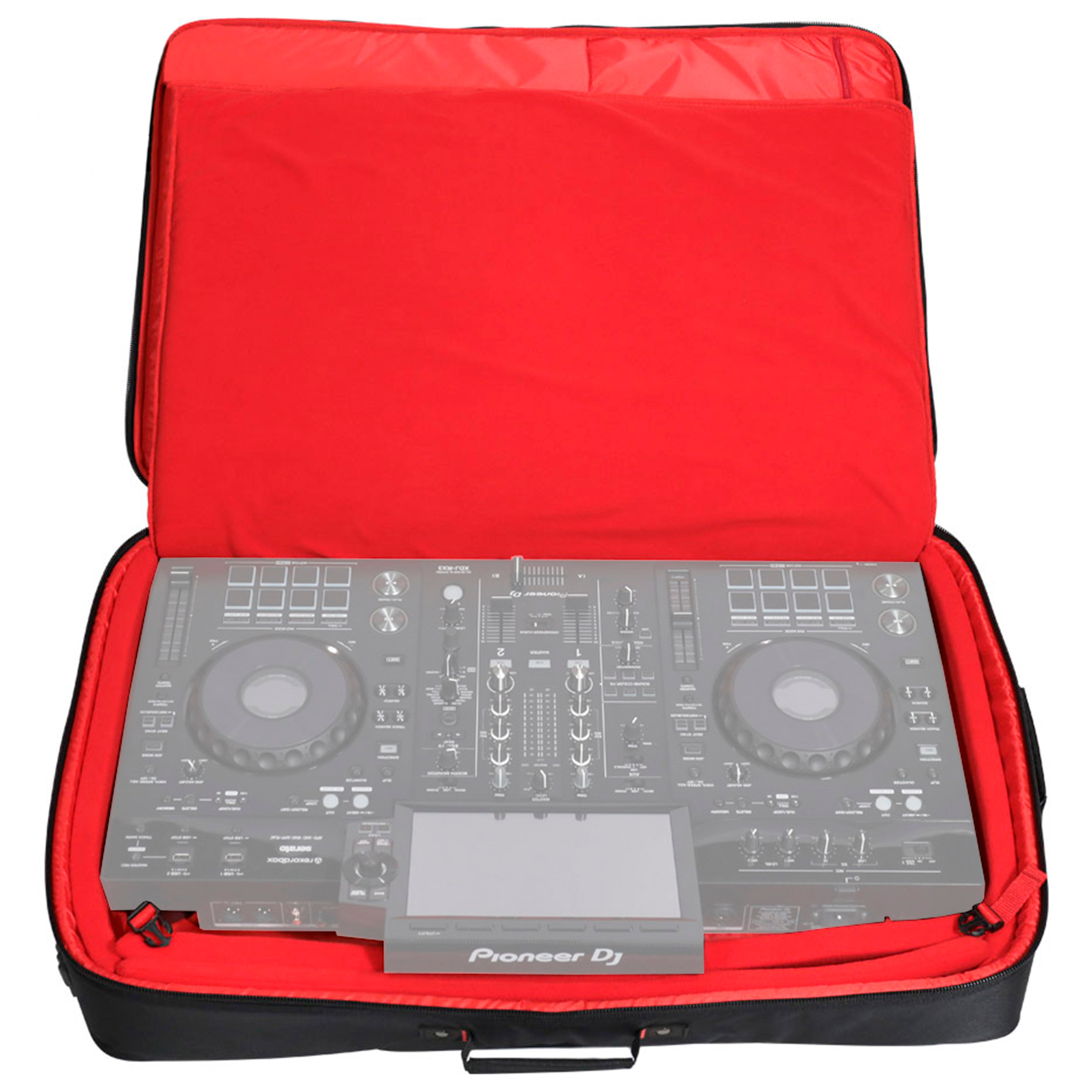 Pioneer DJ Pack XDJ-RX3 + Sac à Dos DJ Bag - Contrôleur DJ autonome ...
