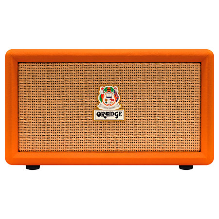 Orange Orange Box - Enceintes connectées SonoVente.com