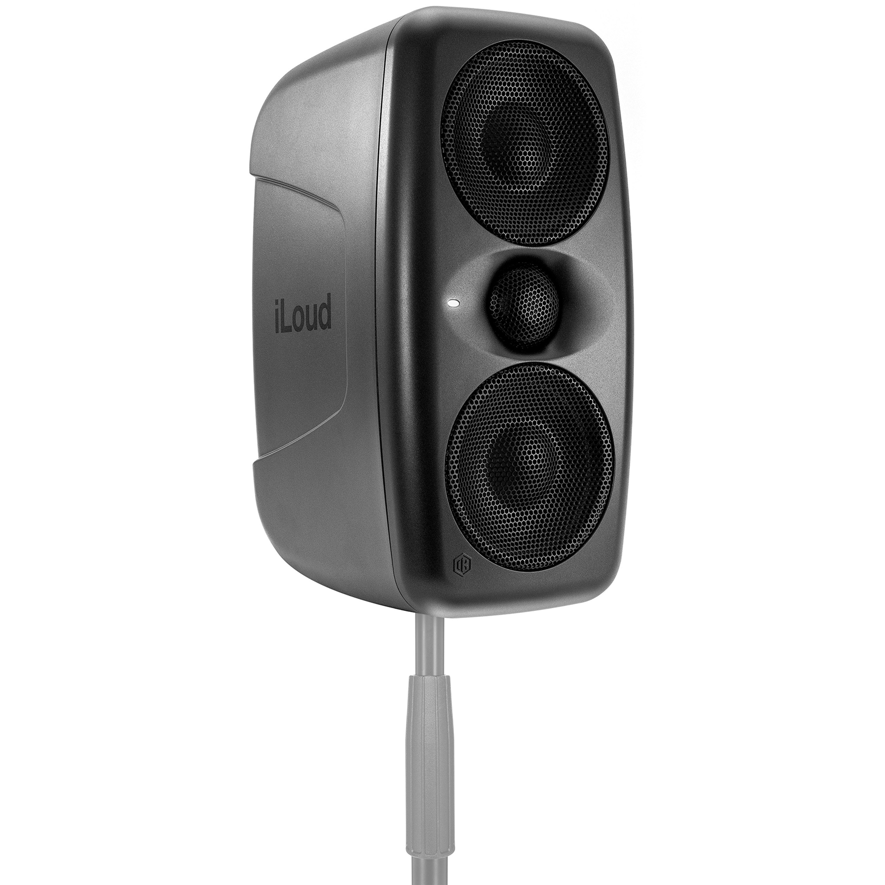 IK Multimédia iLoud MTM MKII (Paire) + Micro ARC - Enceinte de ...