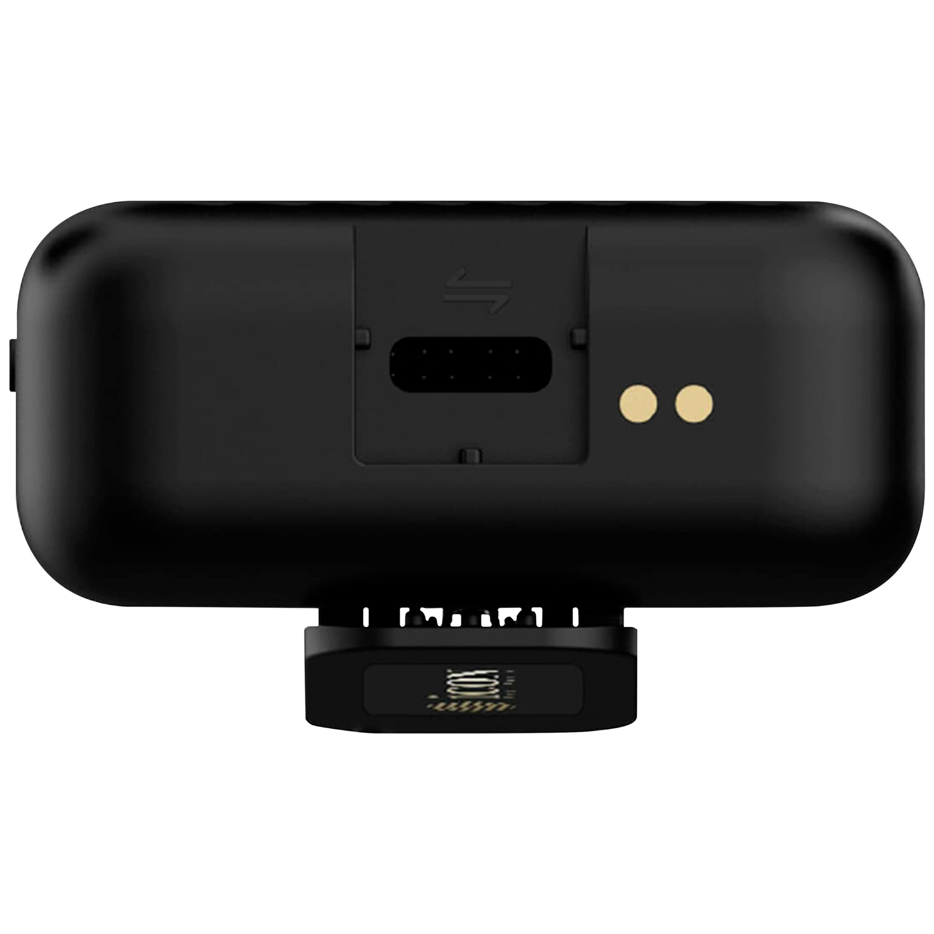 Icon Pro Audio Airmic Pro Black - Micro pour Caméra SonoVente.com
