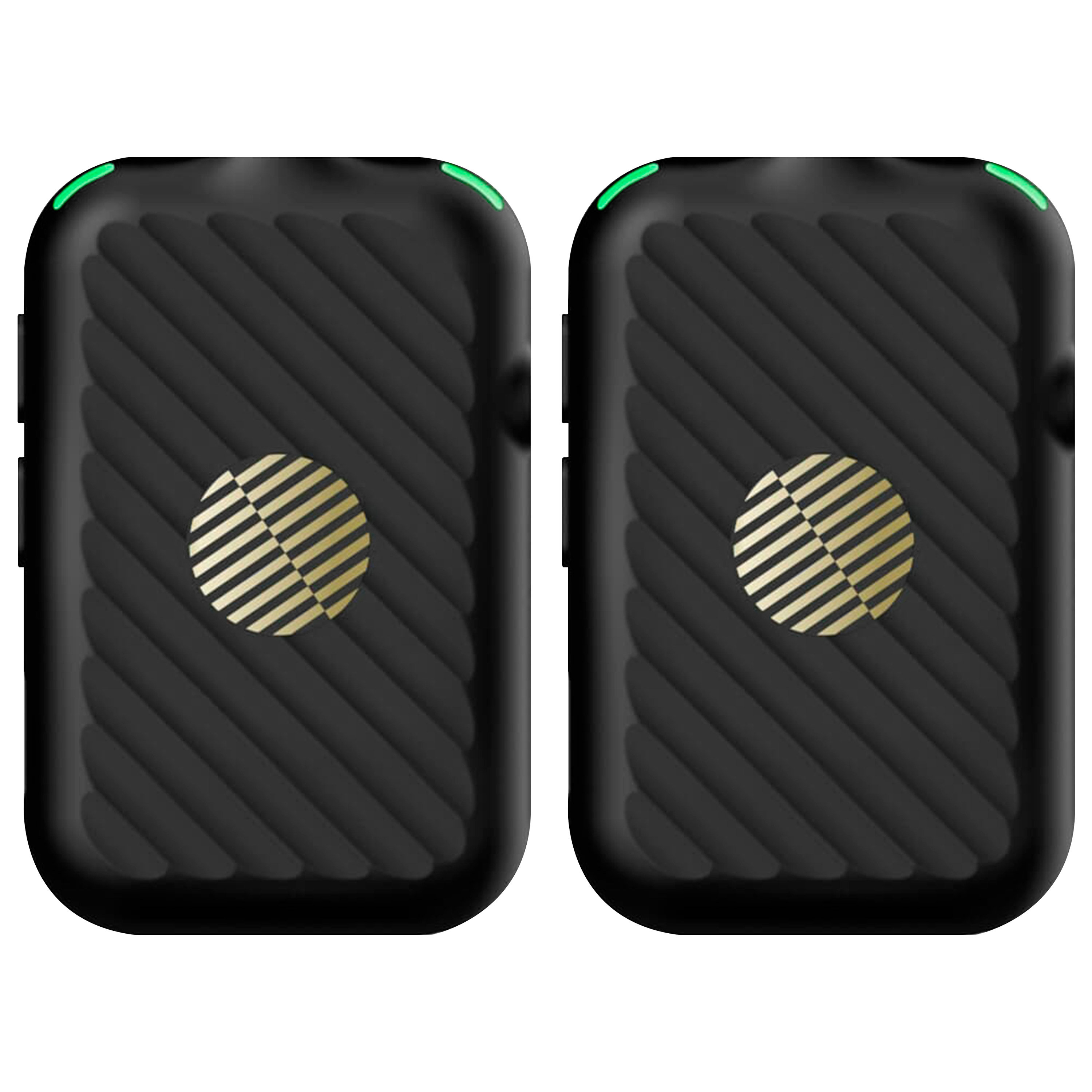 Icon Pro Audio Airmic Pro Black - Micro pour Caméra SonoVente.com