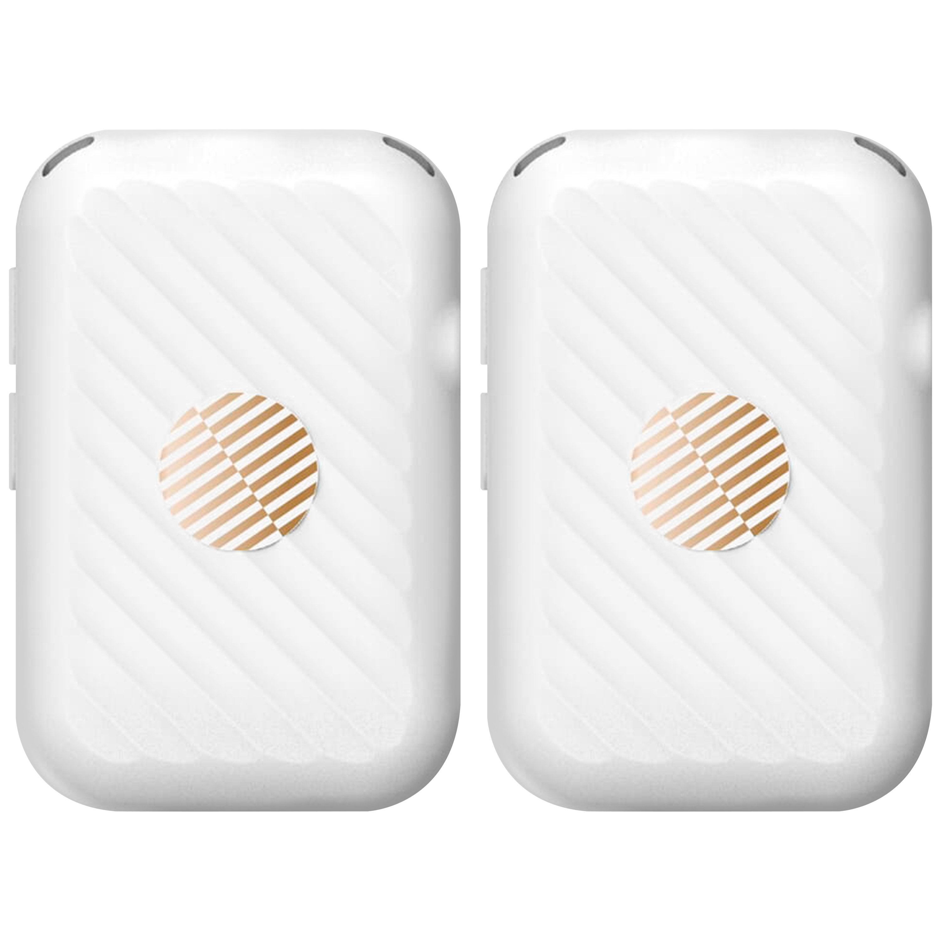 Icon Pro Audio Airmic Pro White - Micro pour Caméra SonoVente.com