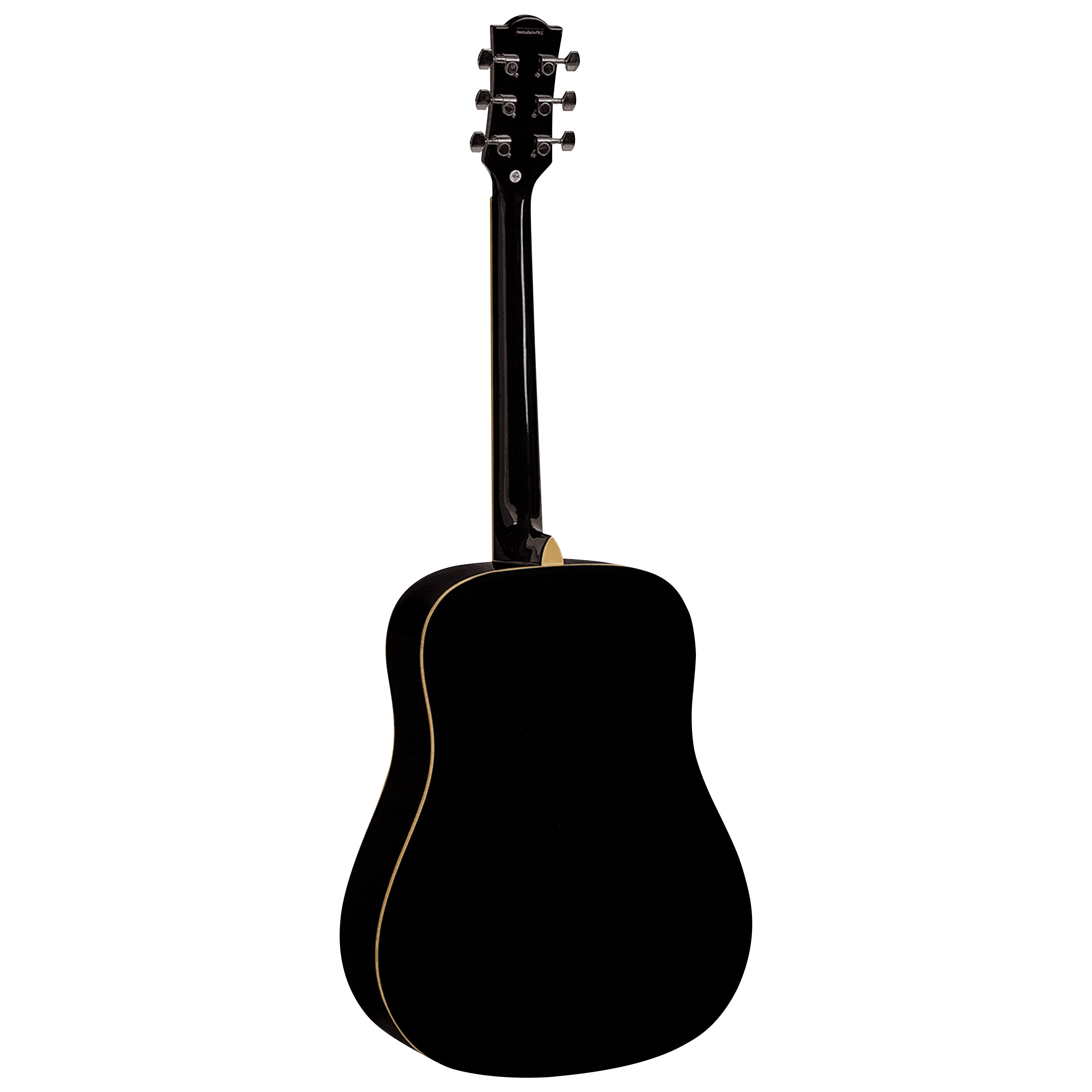 EKO Ranger 6 Red Sunburst - Guitare folk SonoVente.com