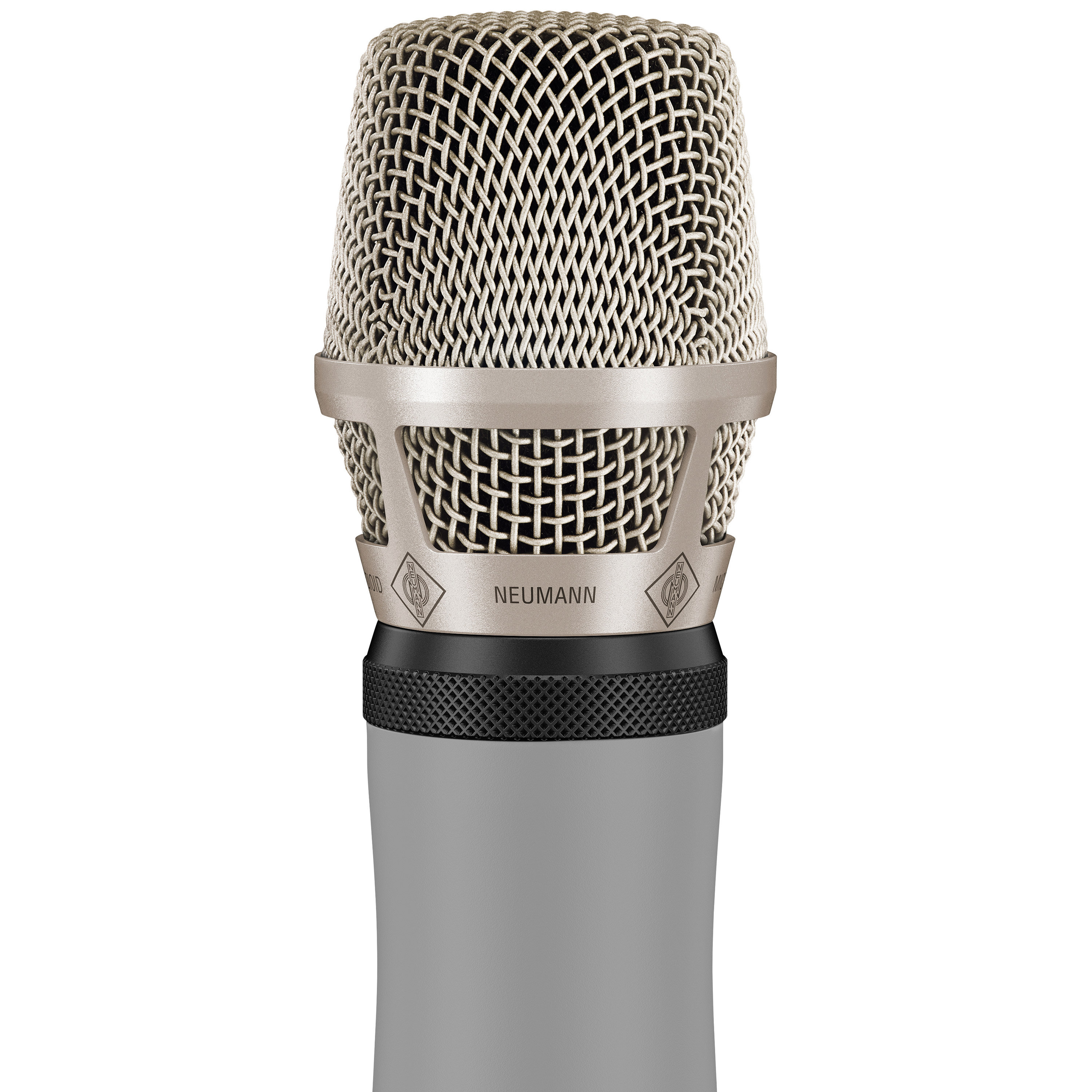 Neumann KK 104 U - Accessoires système HF SonoVente.com