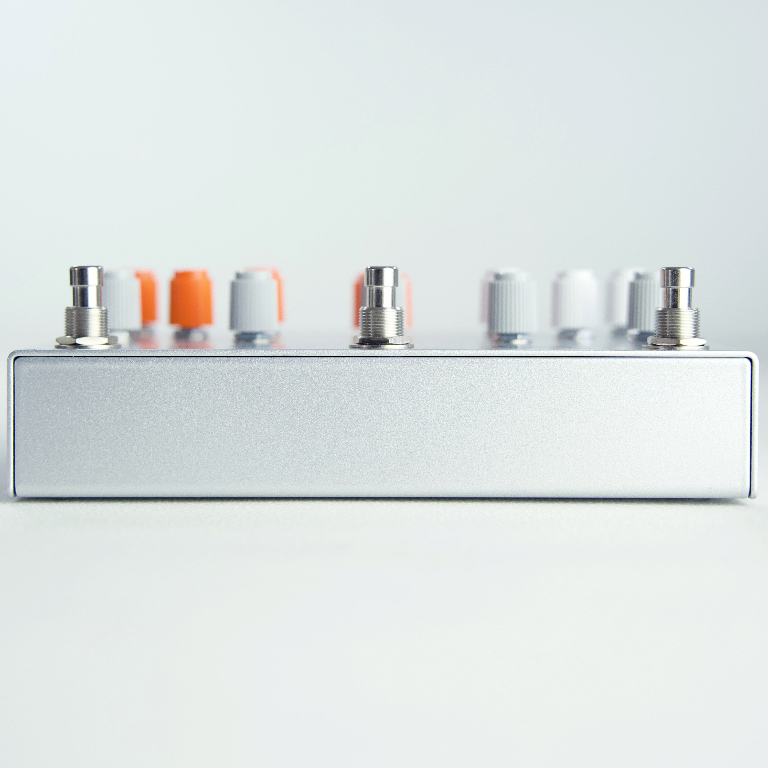 Collision Devices Crushturnal Delay / Sample Reducer / Reverb / Clock ...