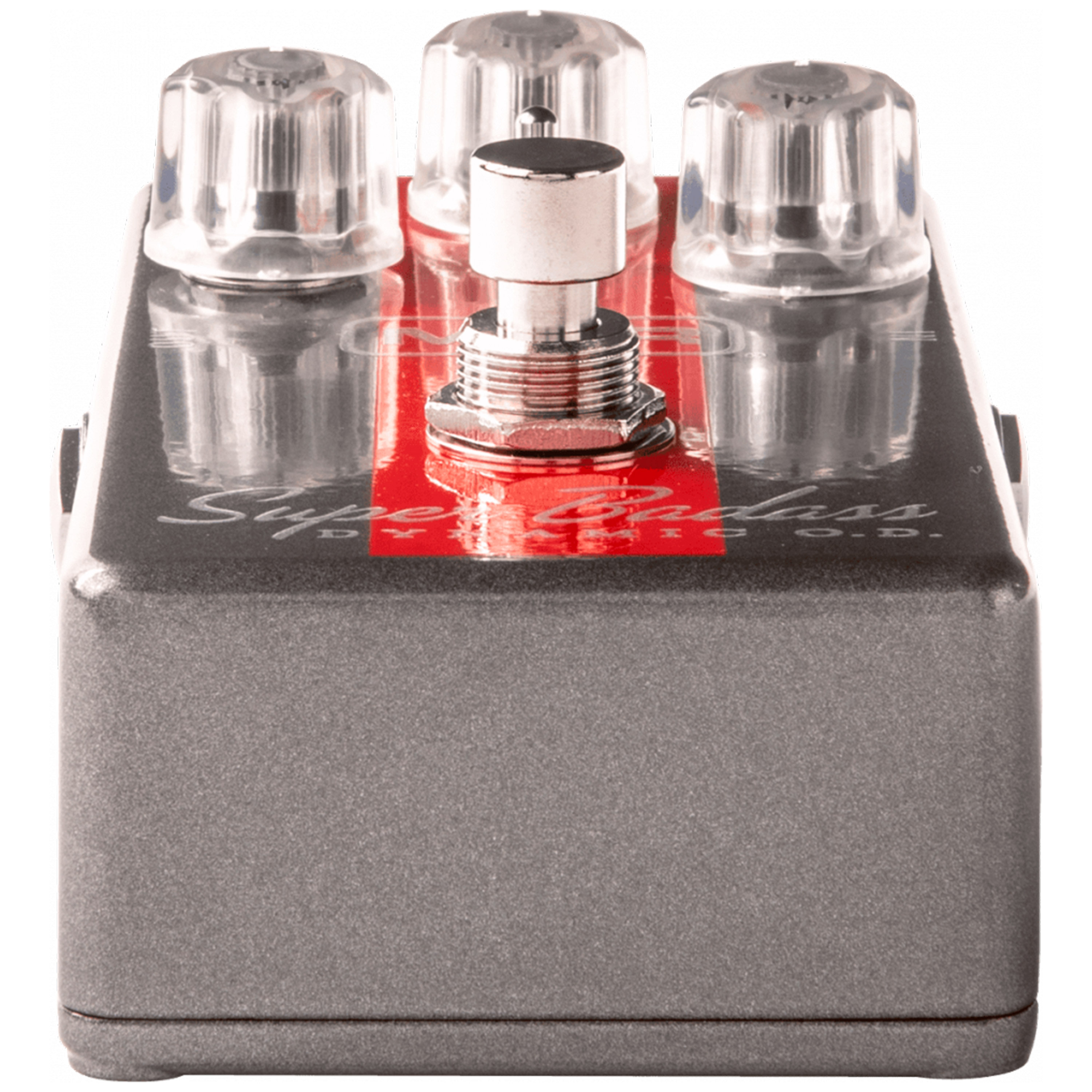 MXR Super Badass Dynamic Overdrive - Effets guitare électrique ...