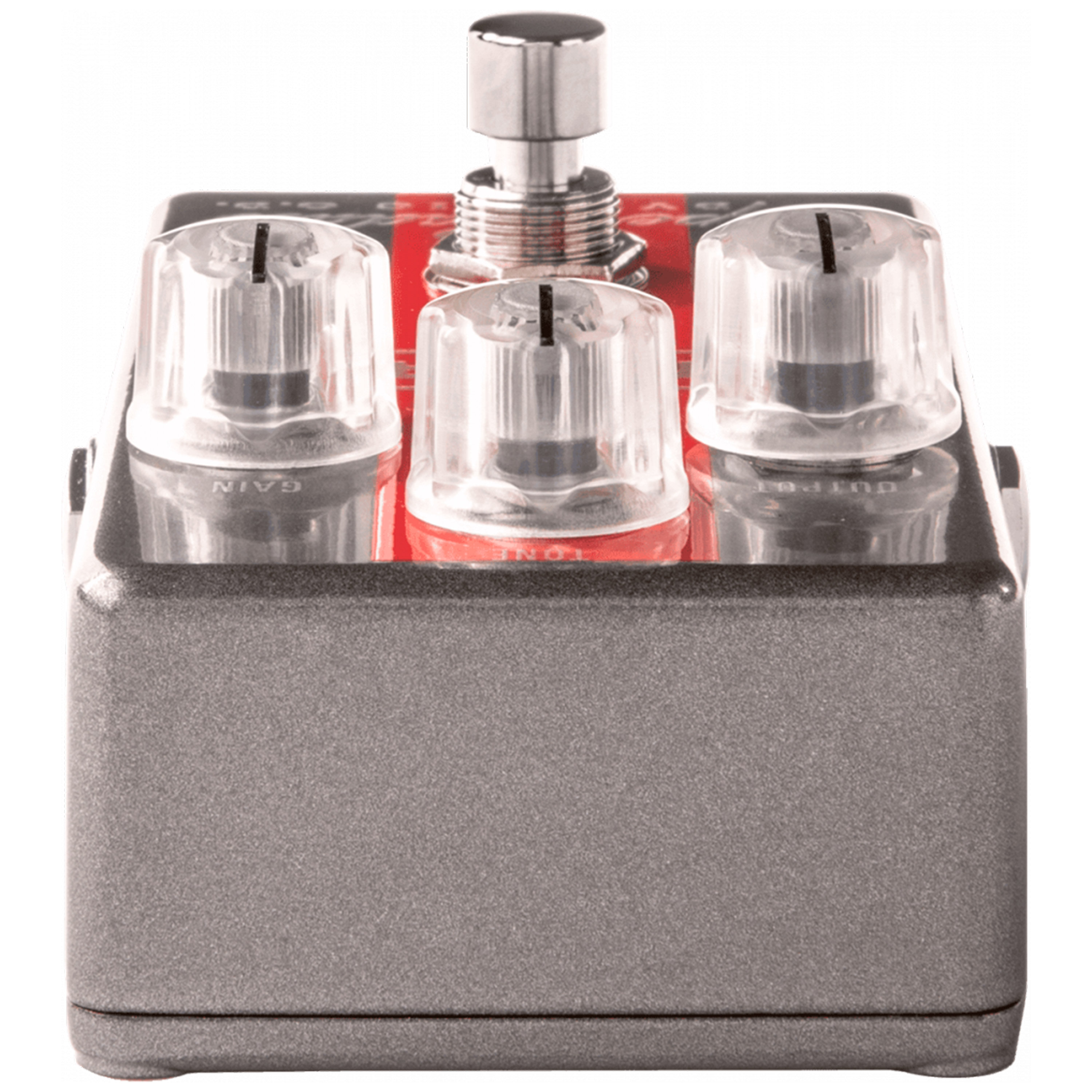 MXR Super Badass Dynamic Overdrive - Effets guitare électrique ...
