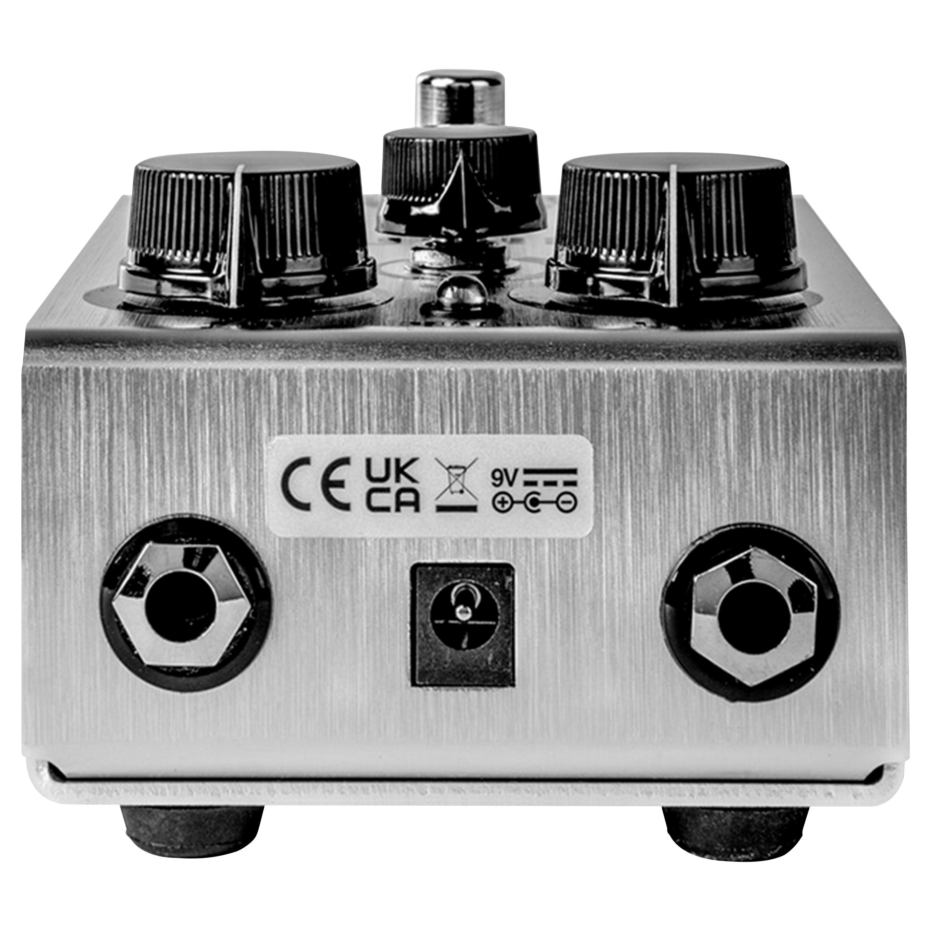 Way Huge Overdrive - Effets guitare électrique SonoVente.com