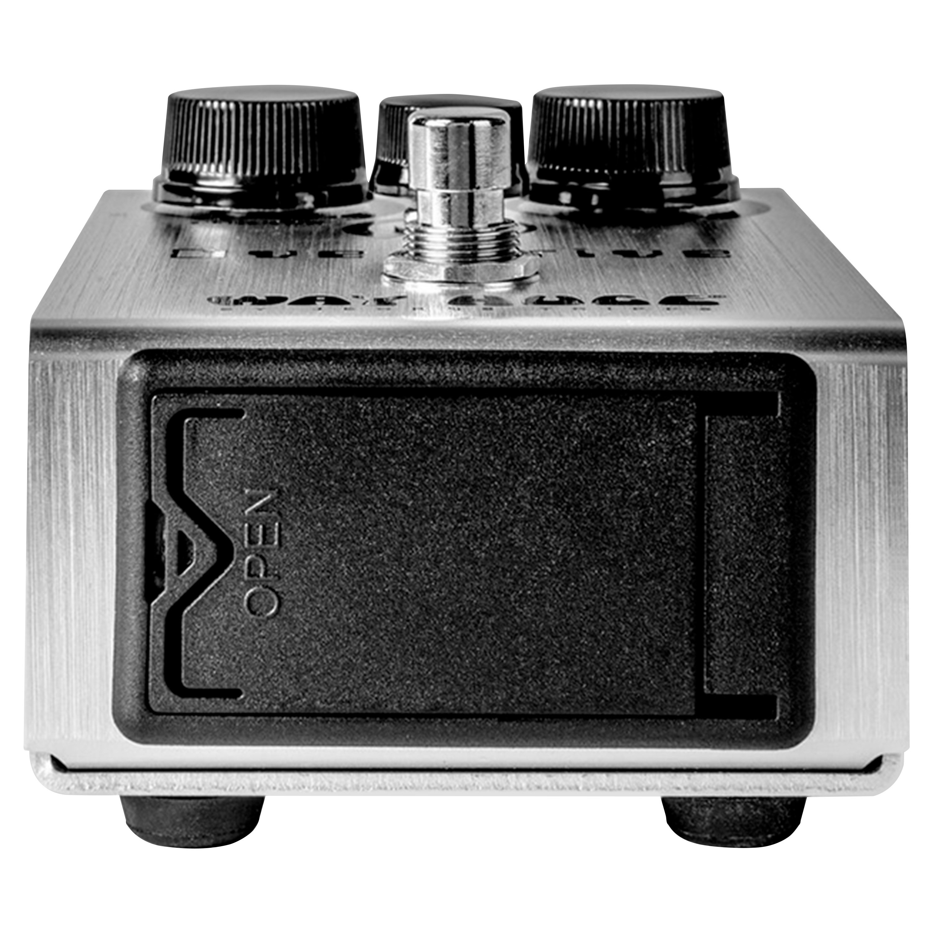 Way Huge Overdrive - Elektrische gitaar effecten SonoVente.com - nl