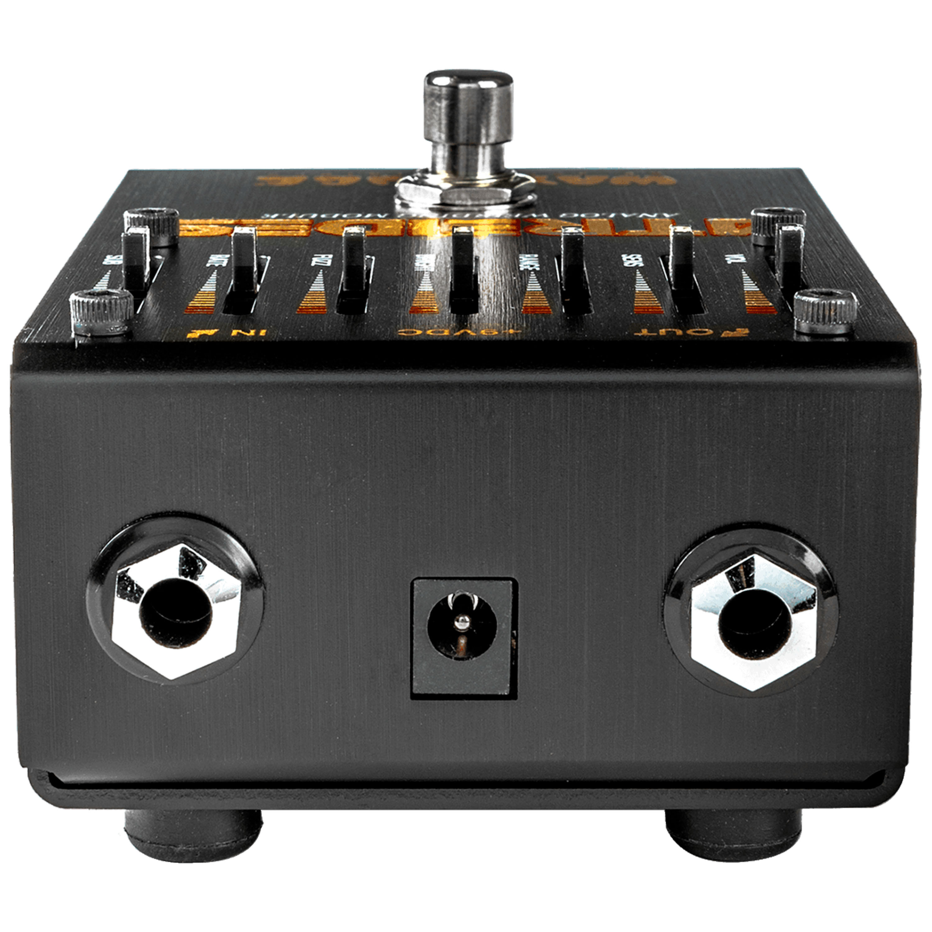 Way Huge Atreides Analog Weirding Module - Effets guitare électrique ...