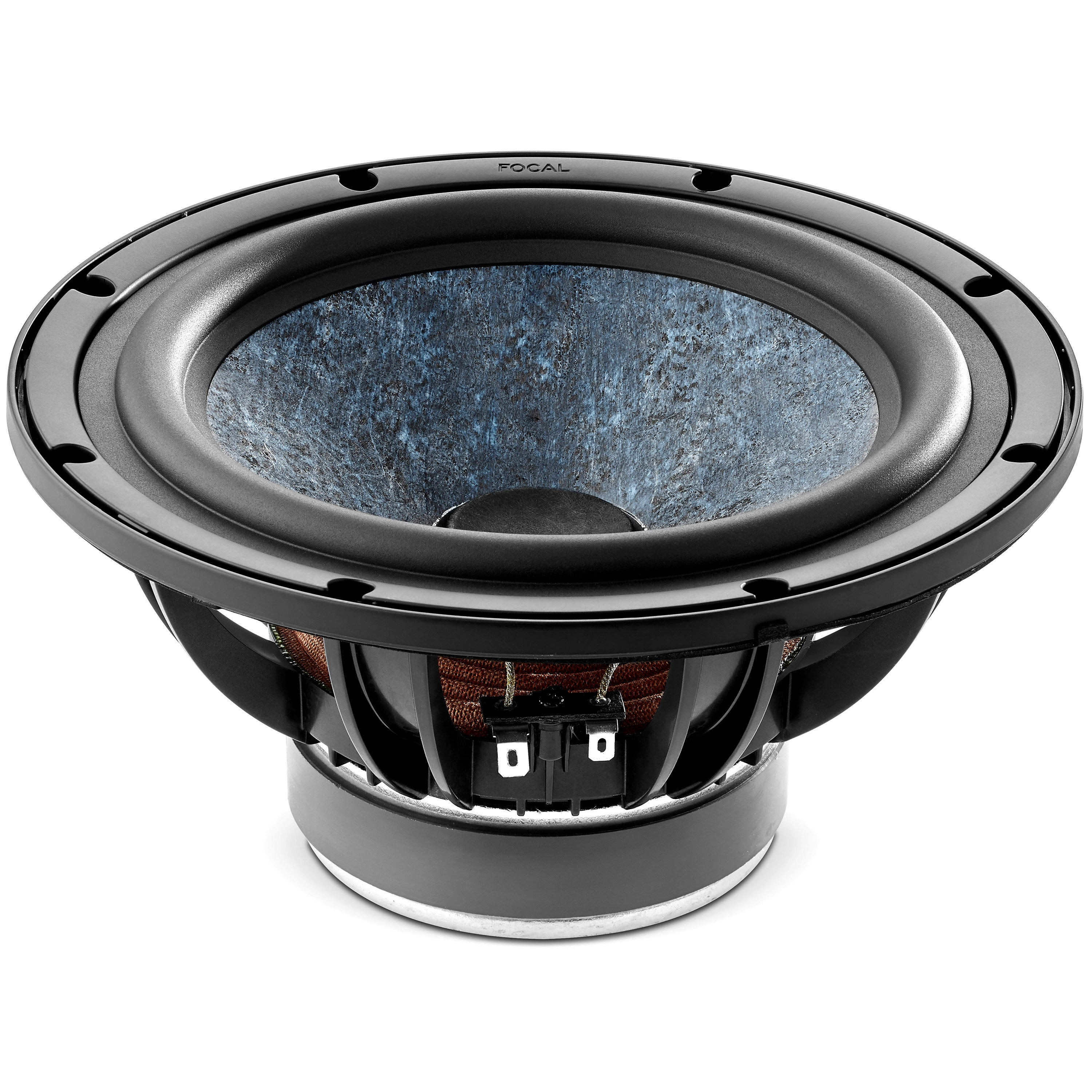 Focal Pack Alpha 50 Evo (la paire) - Enceinte de monitoring SonoVente.com