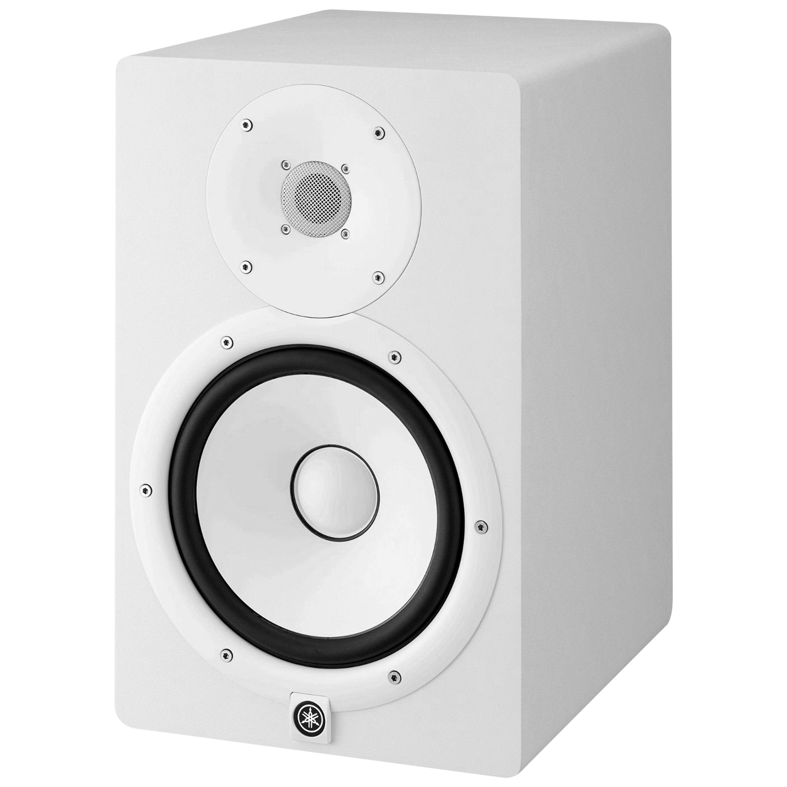 Yamaha Pack HS8 WH (la paire) - Enceinte de monitoring SonoVente.com