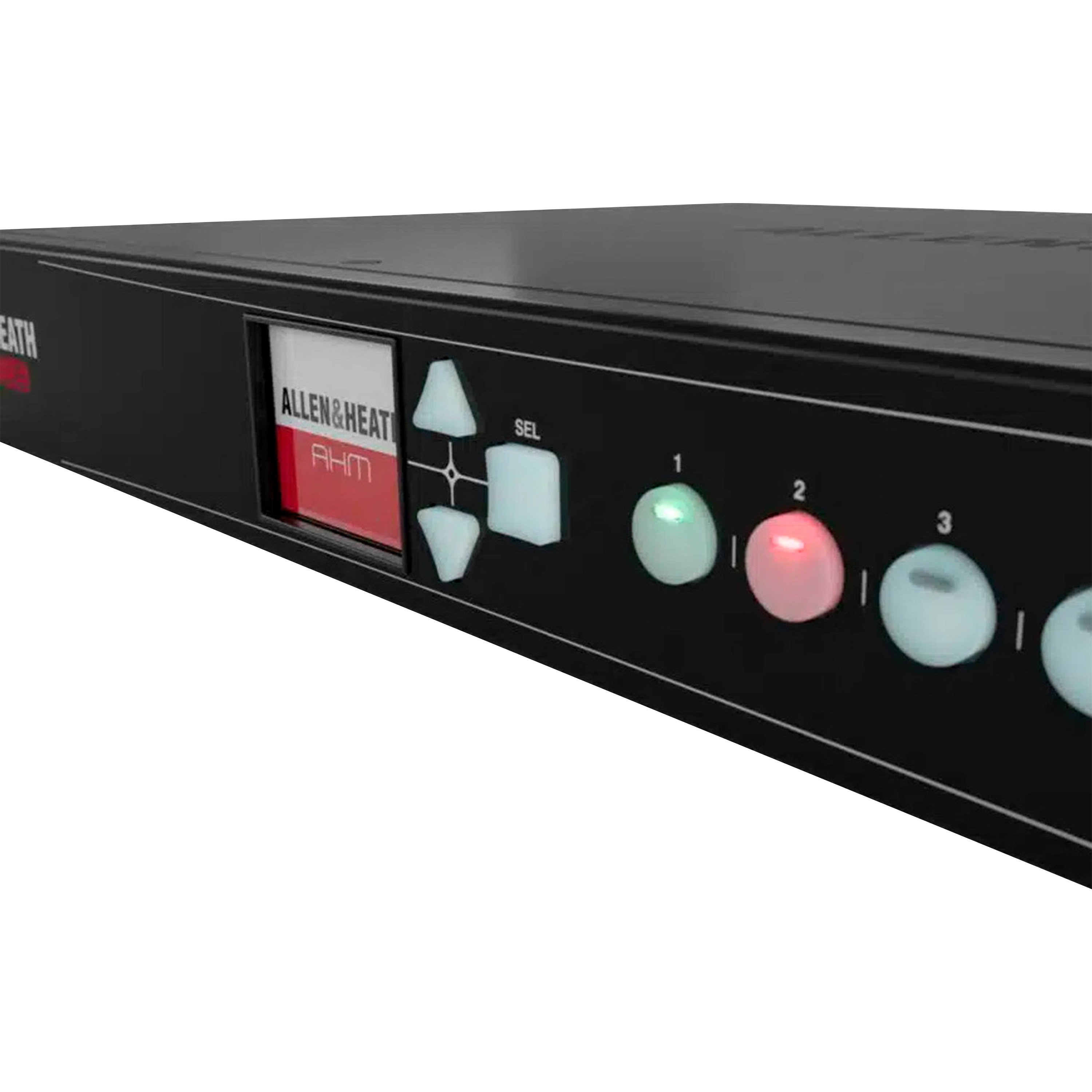 Allen & Heath AHM-16 - Répartiteur / zoneur / mélangeur SonoVente.com