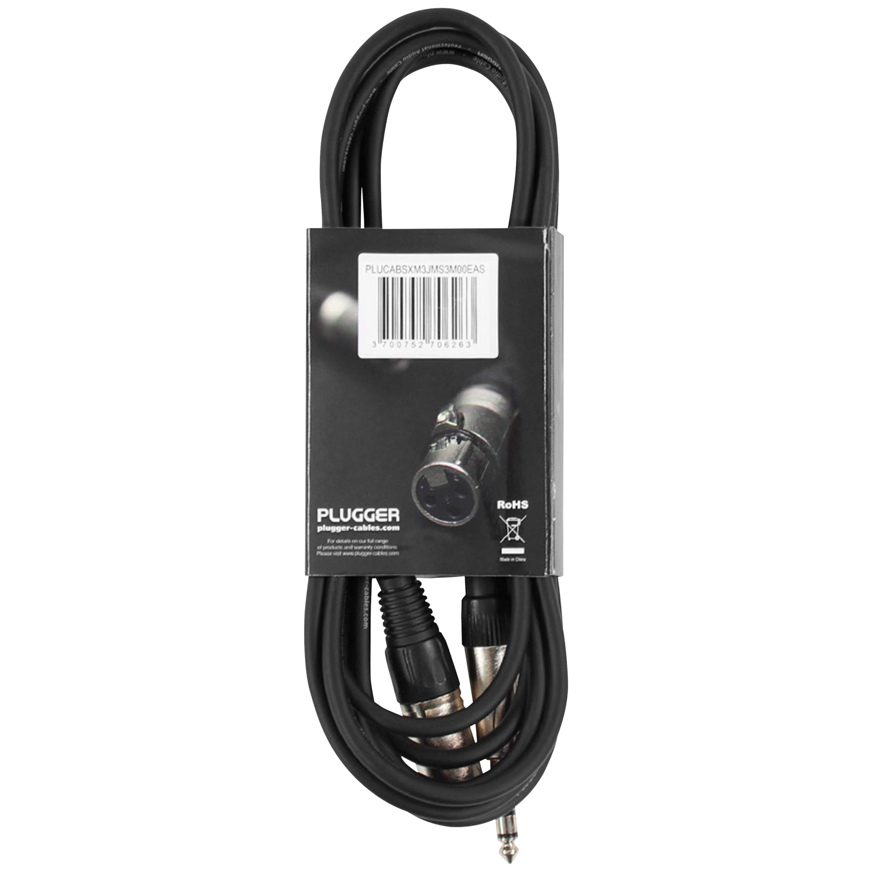 Yamaha Pack HS5 WH + Mousses + Câbles (la paire) - Enceinte de monitoring SonoVente.com