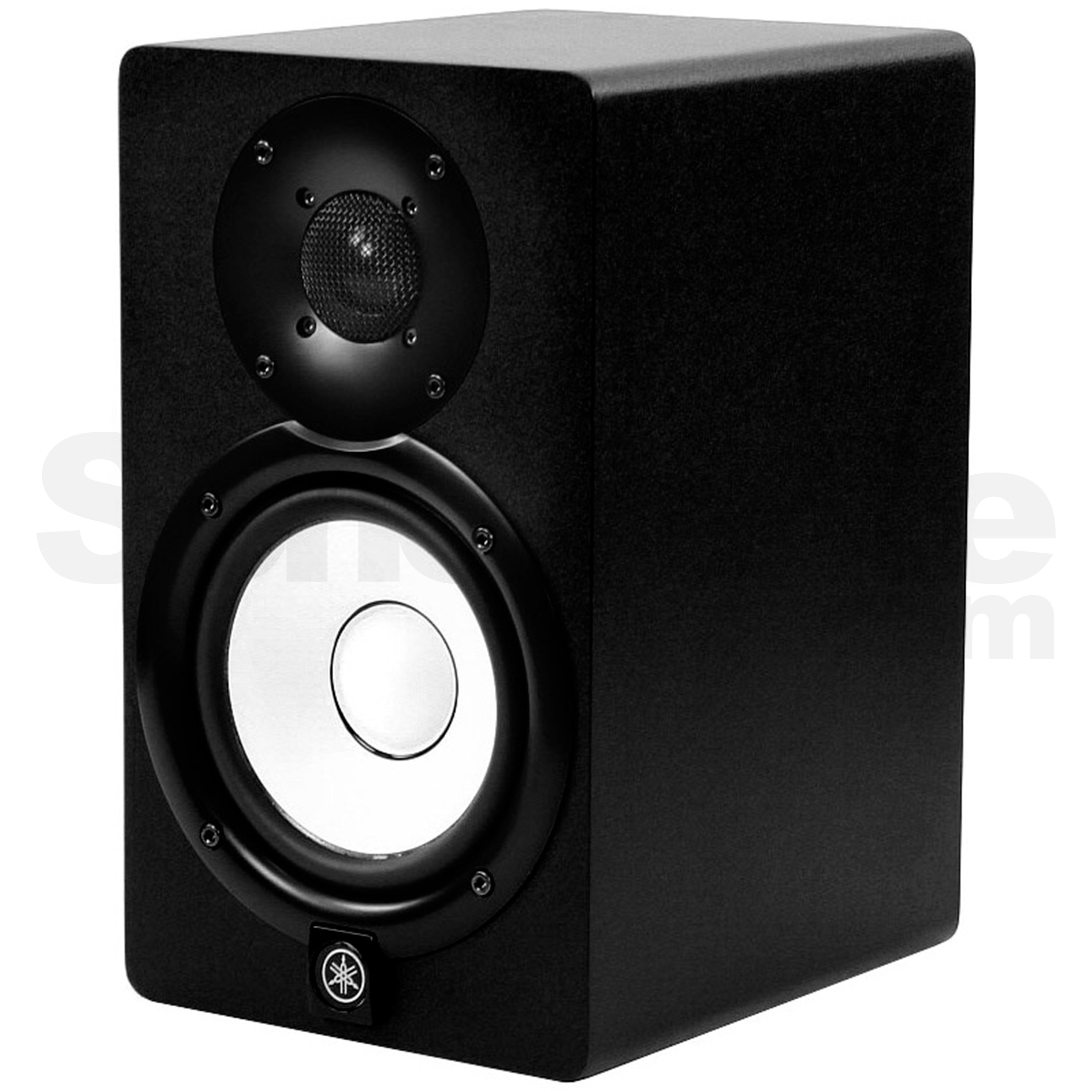 Yamaha Pack HS5 BK + Caisson HS8S - Studio Monitors SonoVente.com - en