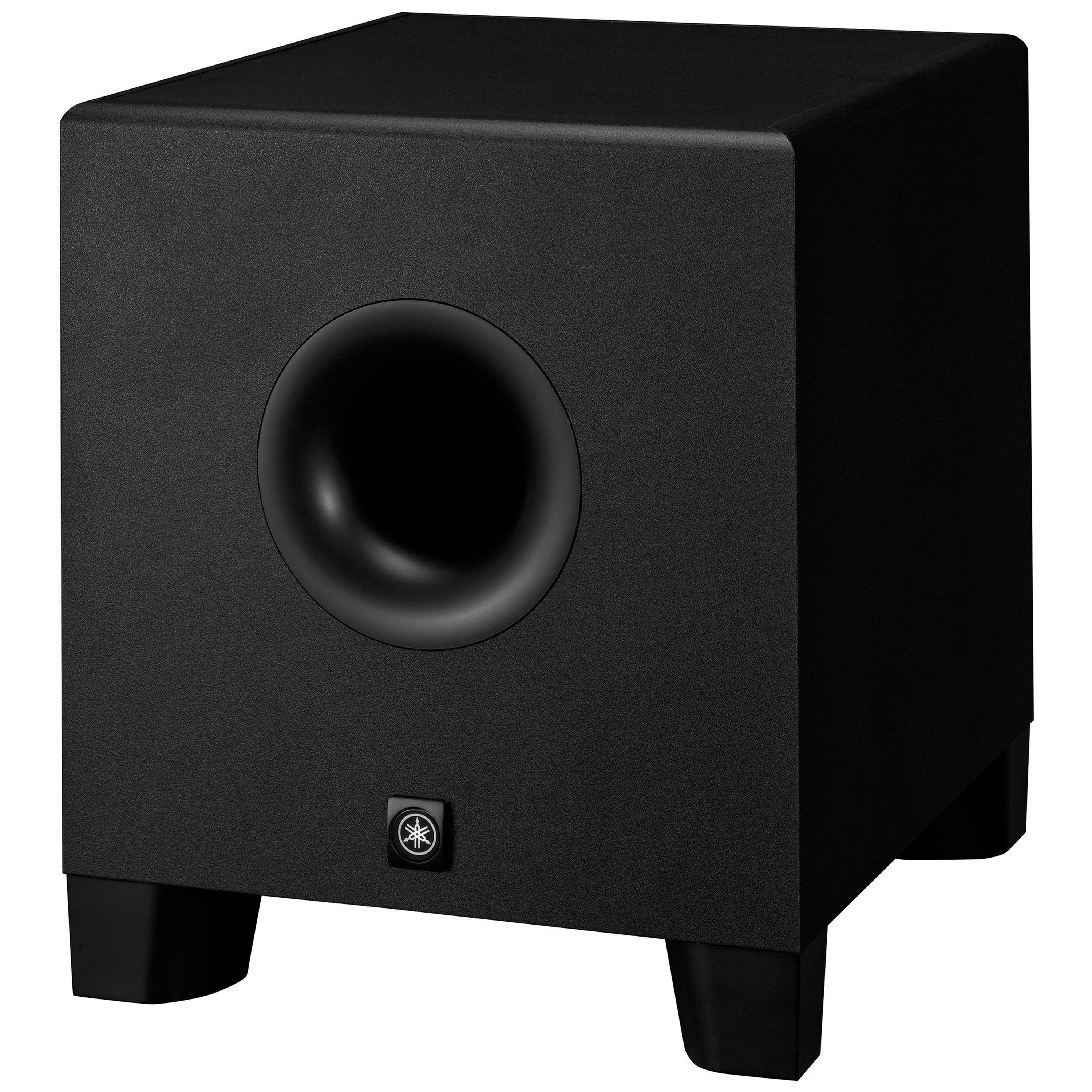 Yamaha Pack HS5 BK + Caisson HS8S - Enceinte de monitoring SonoVente.com
