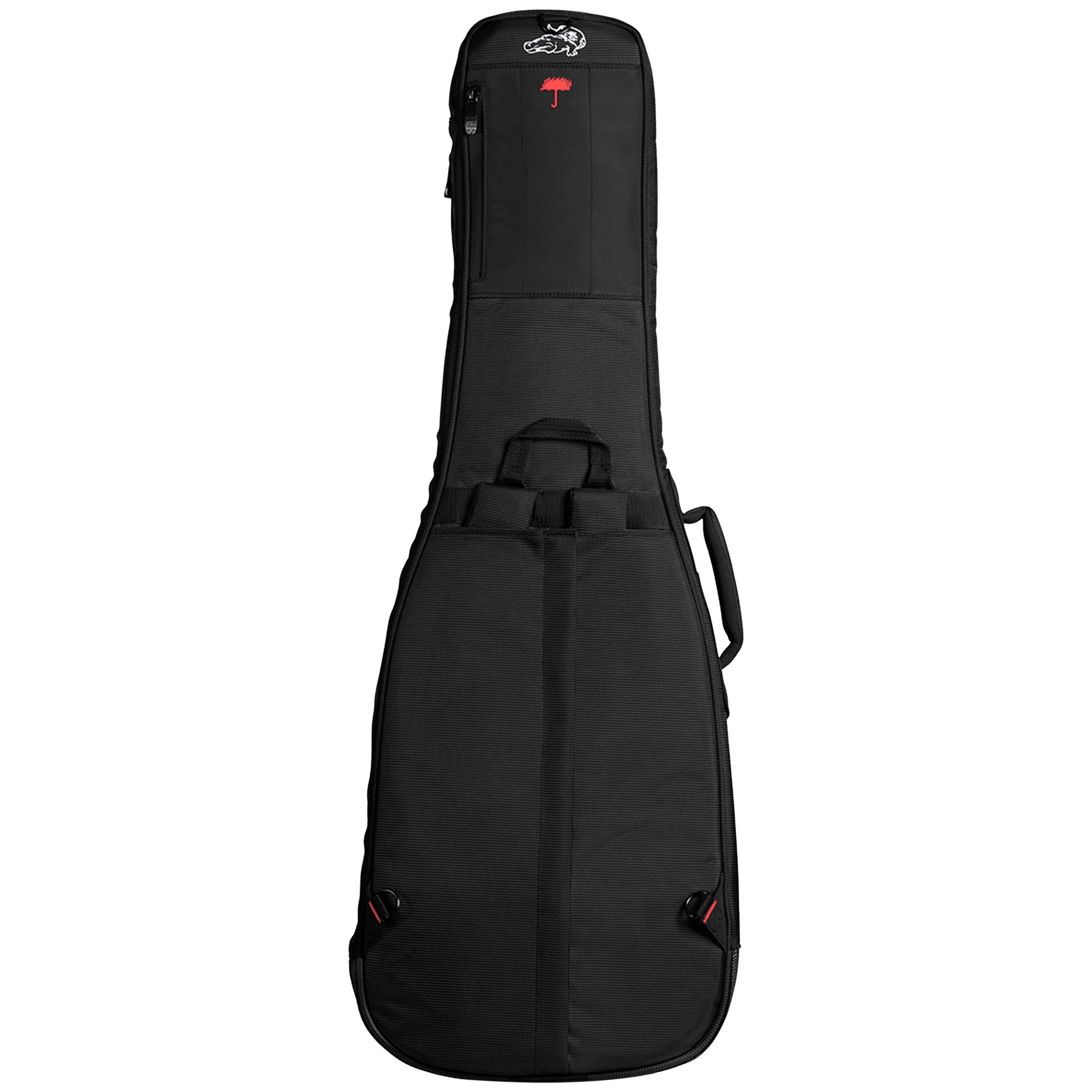 Gator Gig bag Pro-Go Guitare Électrique - Housses et étuis guitare ...
