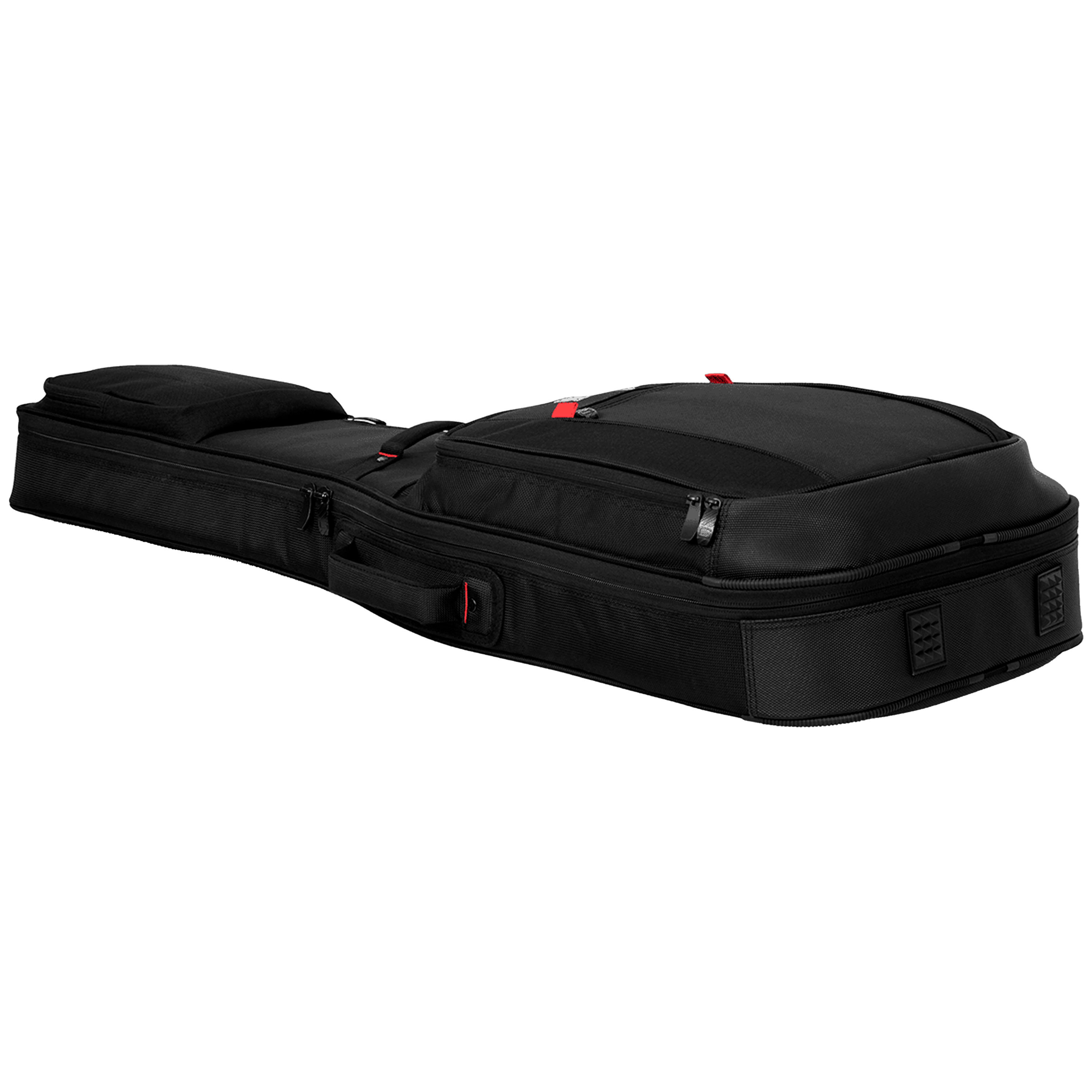 Gator Gig bag Pro-Go Guitare Électrique - Housses et étuis guitare ...