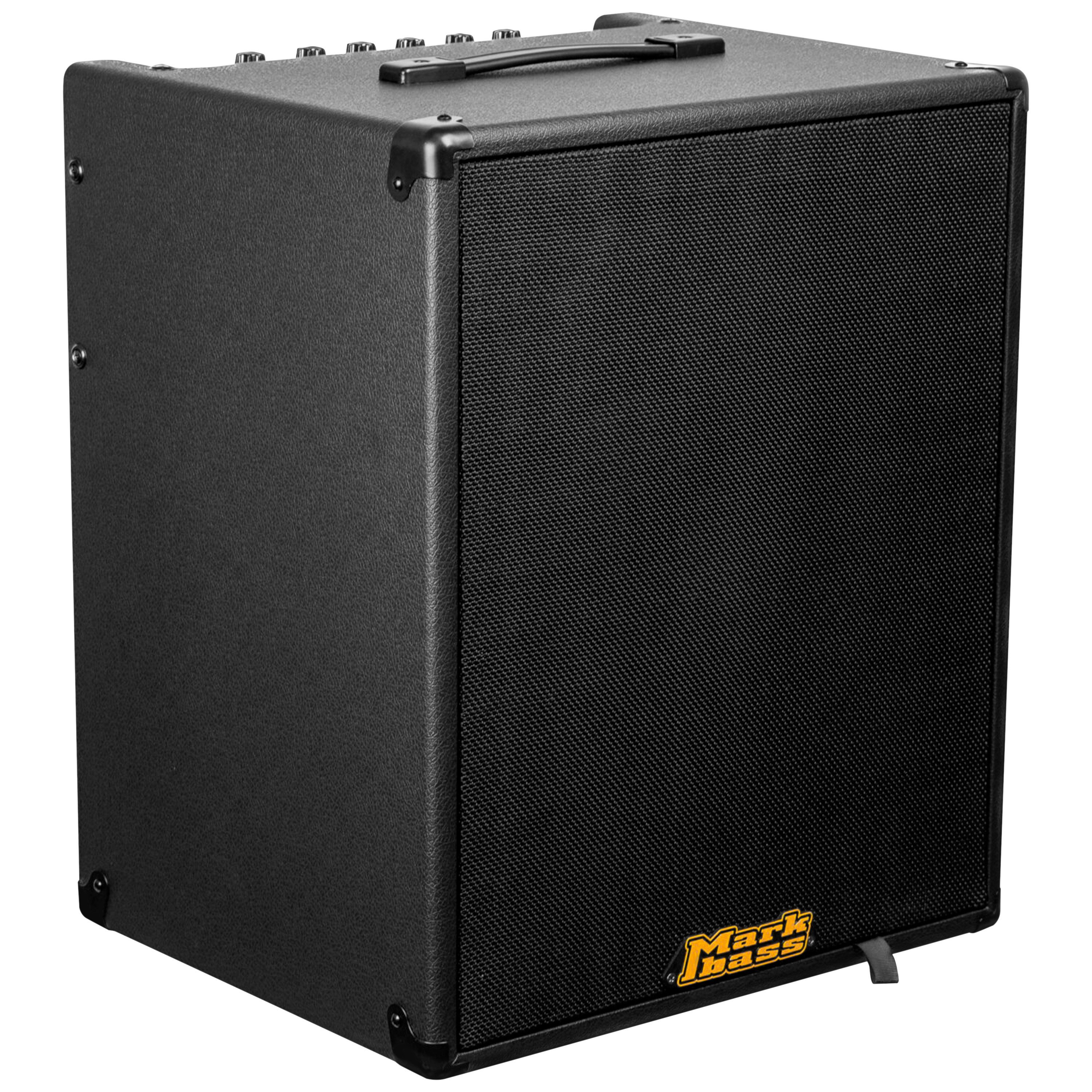 Markbass CMB 151 Black Line - Combo basse SonoVente.com