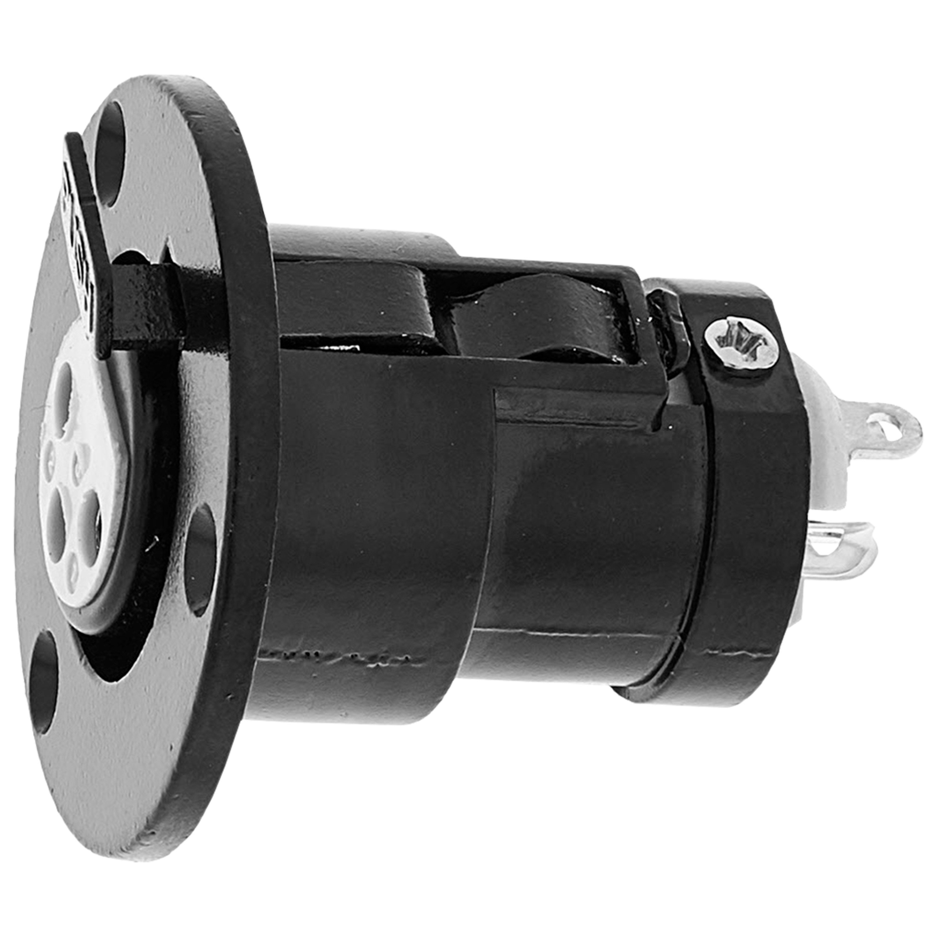 Sennheiser MZT 30 - Connectiques SonoVente.com