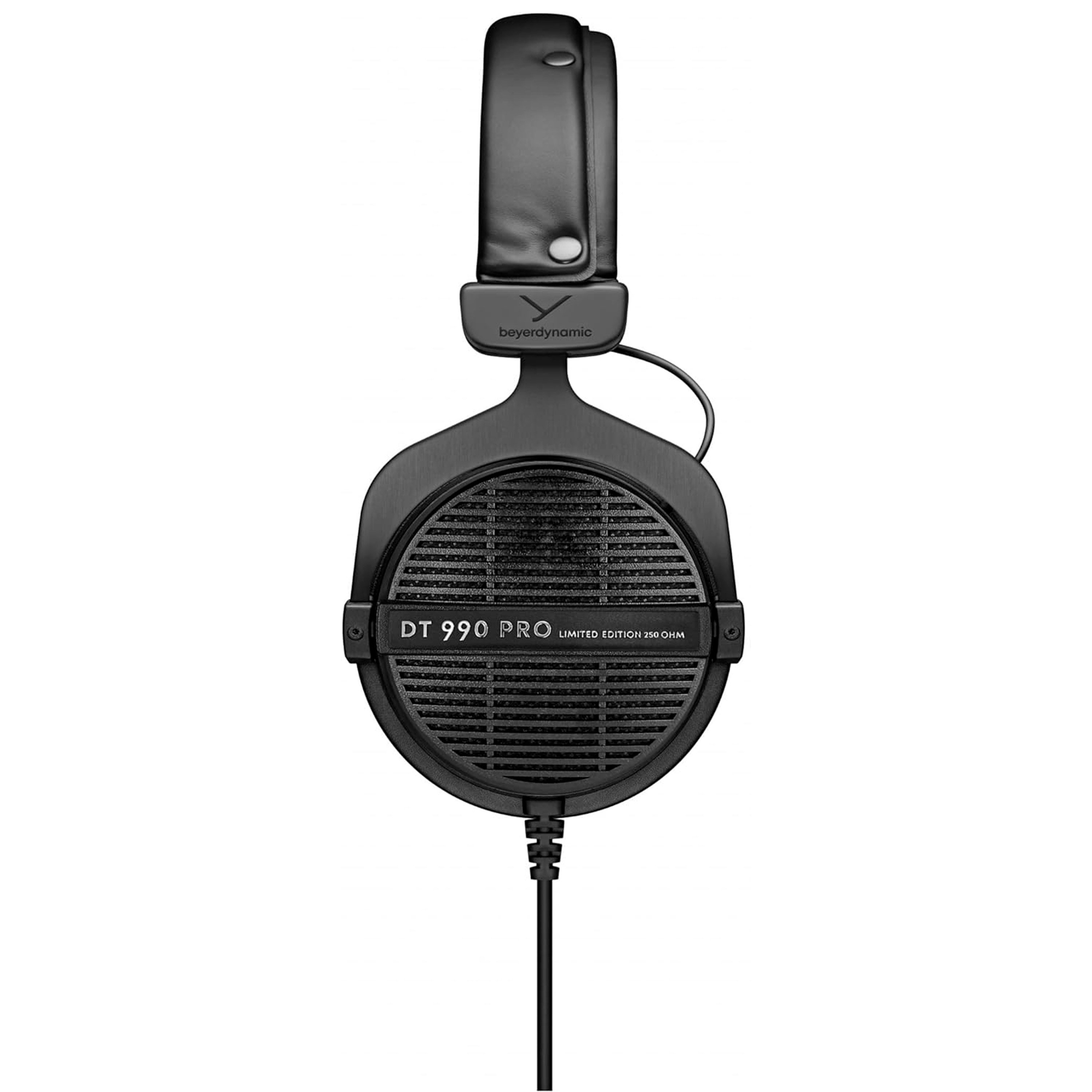 Beyerdynamic DT990 PRO-LB 80 Black Edition - PA / Studio Headphones ...