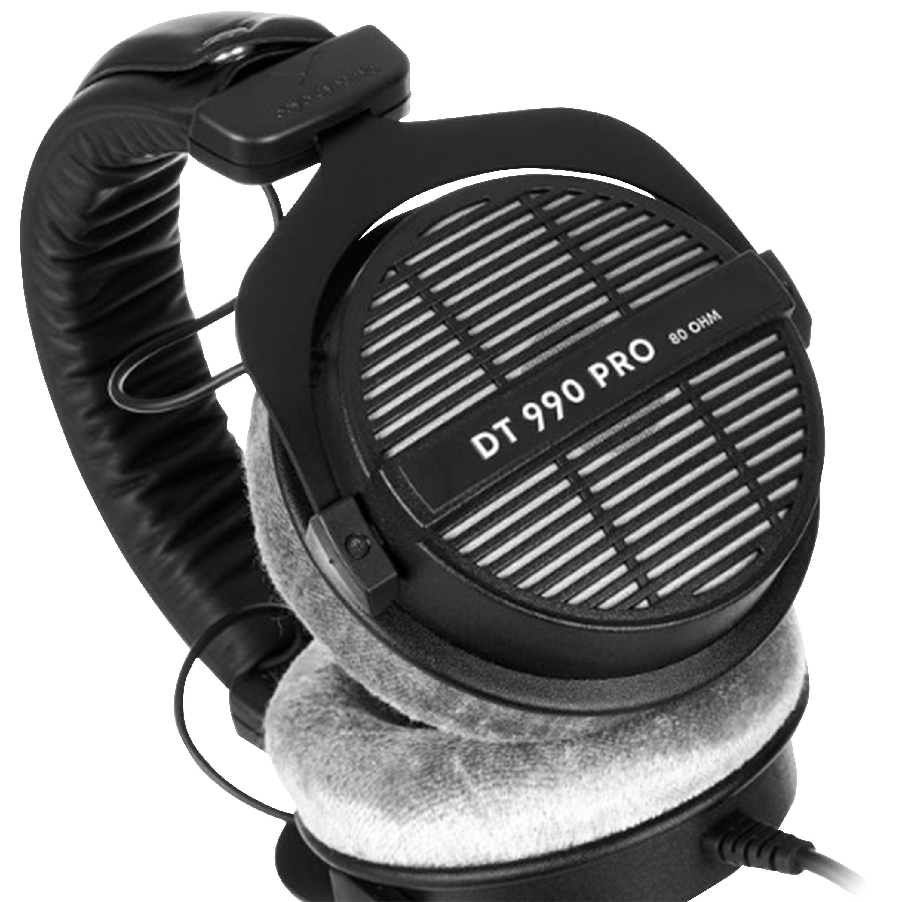 Beyerdynamic DT990 PRO-80 - Casque sono / studio SonoVente.com