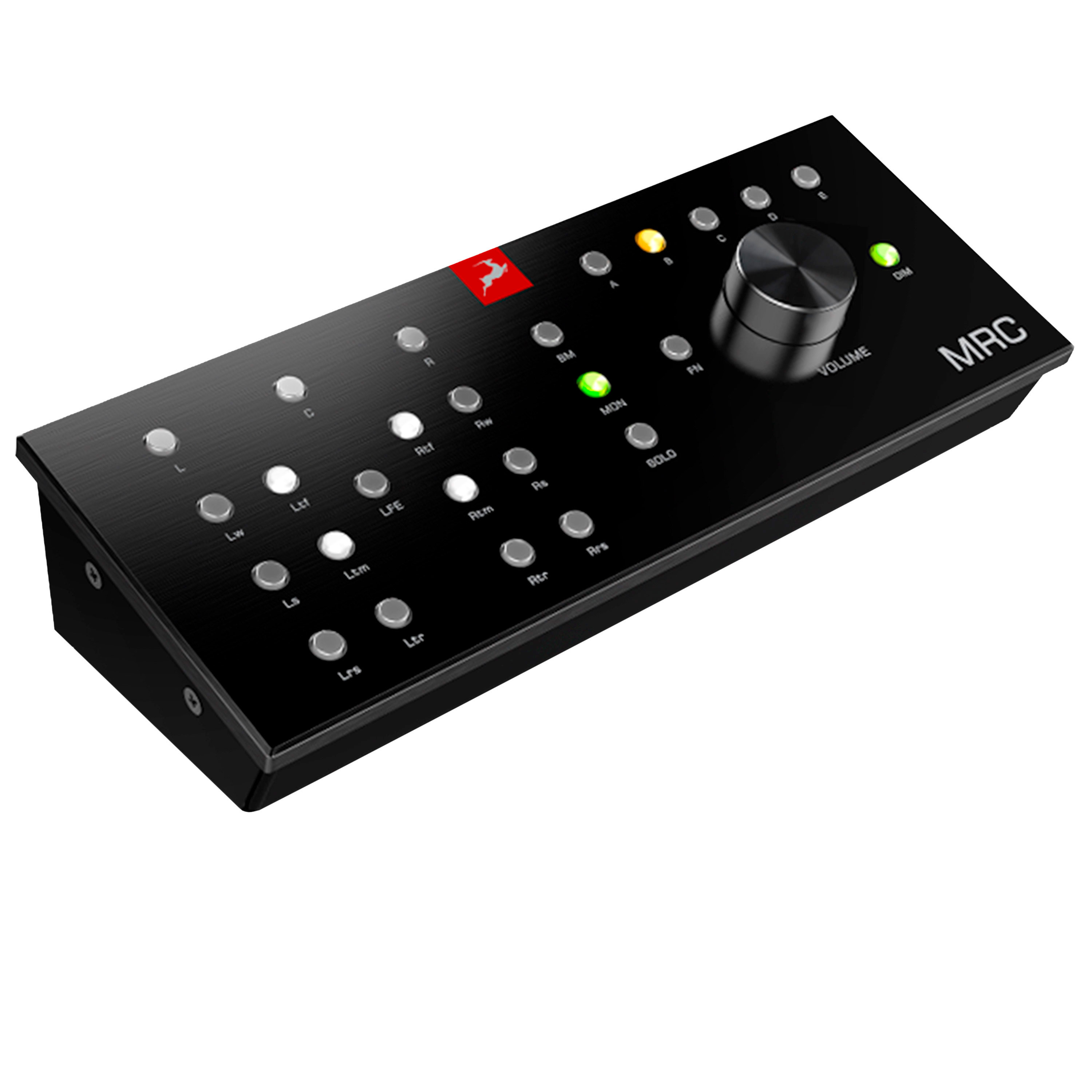 Antelope Audio Bundle Orion 32+ Gen 4 + MRC - Audio Interfaces ...