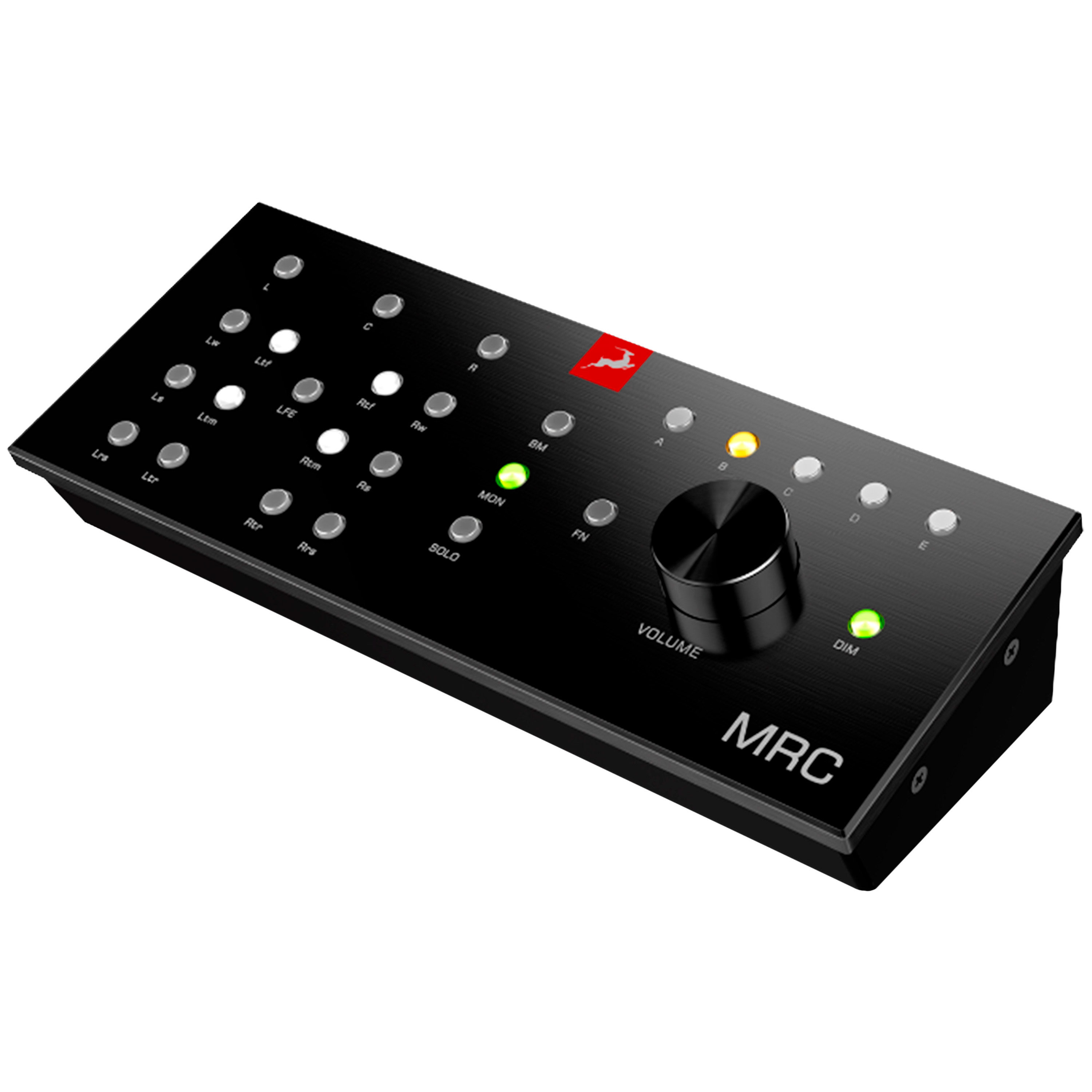 Antelope Audio Bundle Orion 32+ Gen 4 + MRC - Carte son SonoVente.com