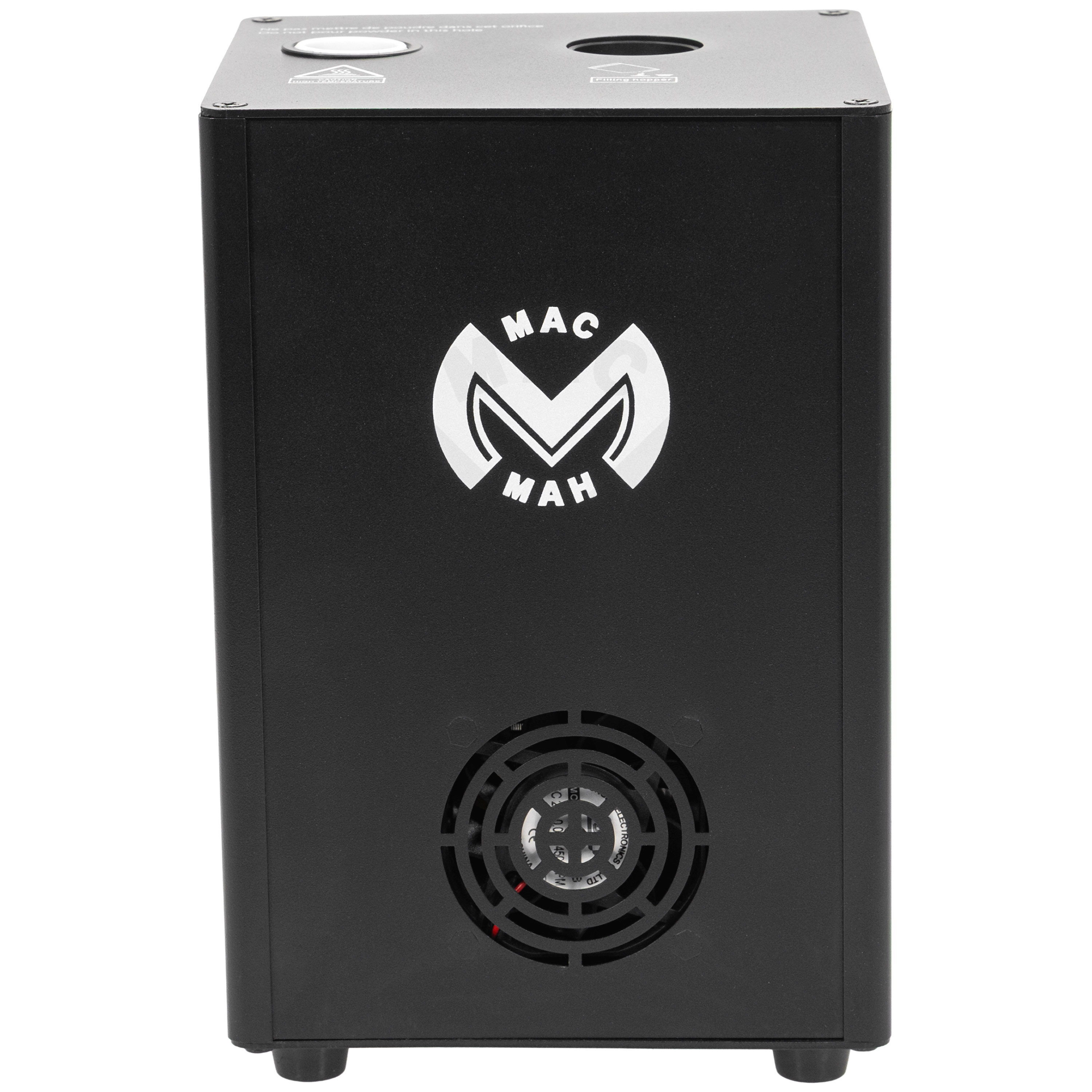 Mac Mah Mac Spark 300 - Pyrotechnische machine SonoVente.com - nl