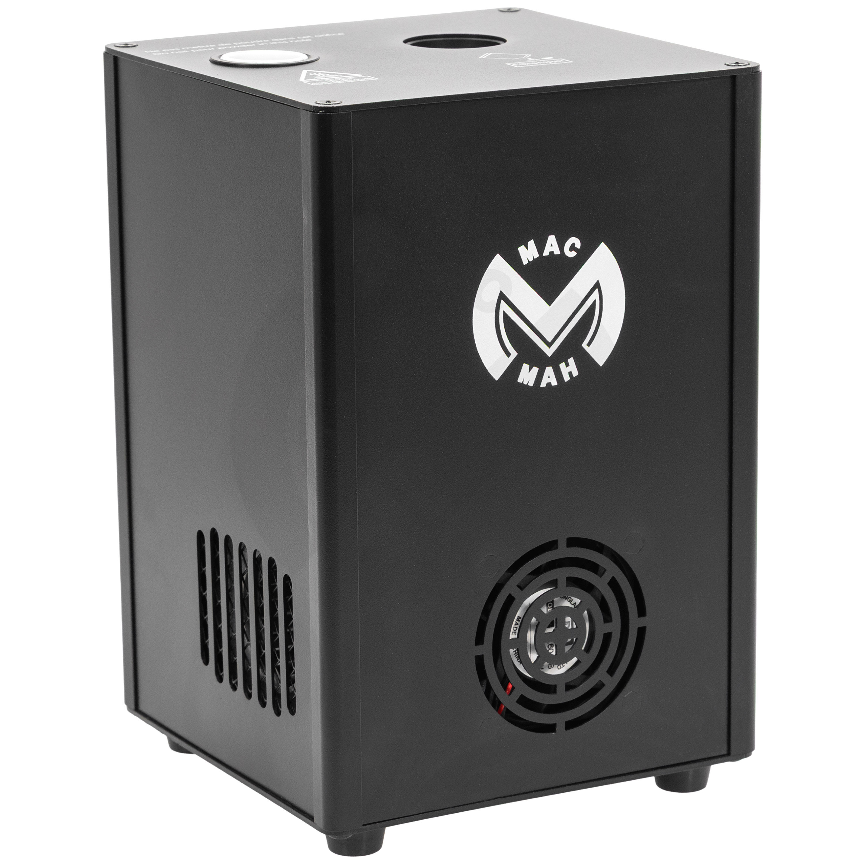 Mac Mah Mac Spark 300 - Machine pyrotechnique SonoVente.com
