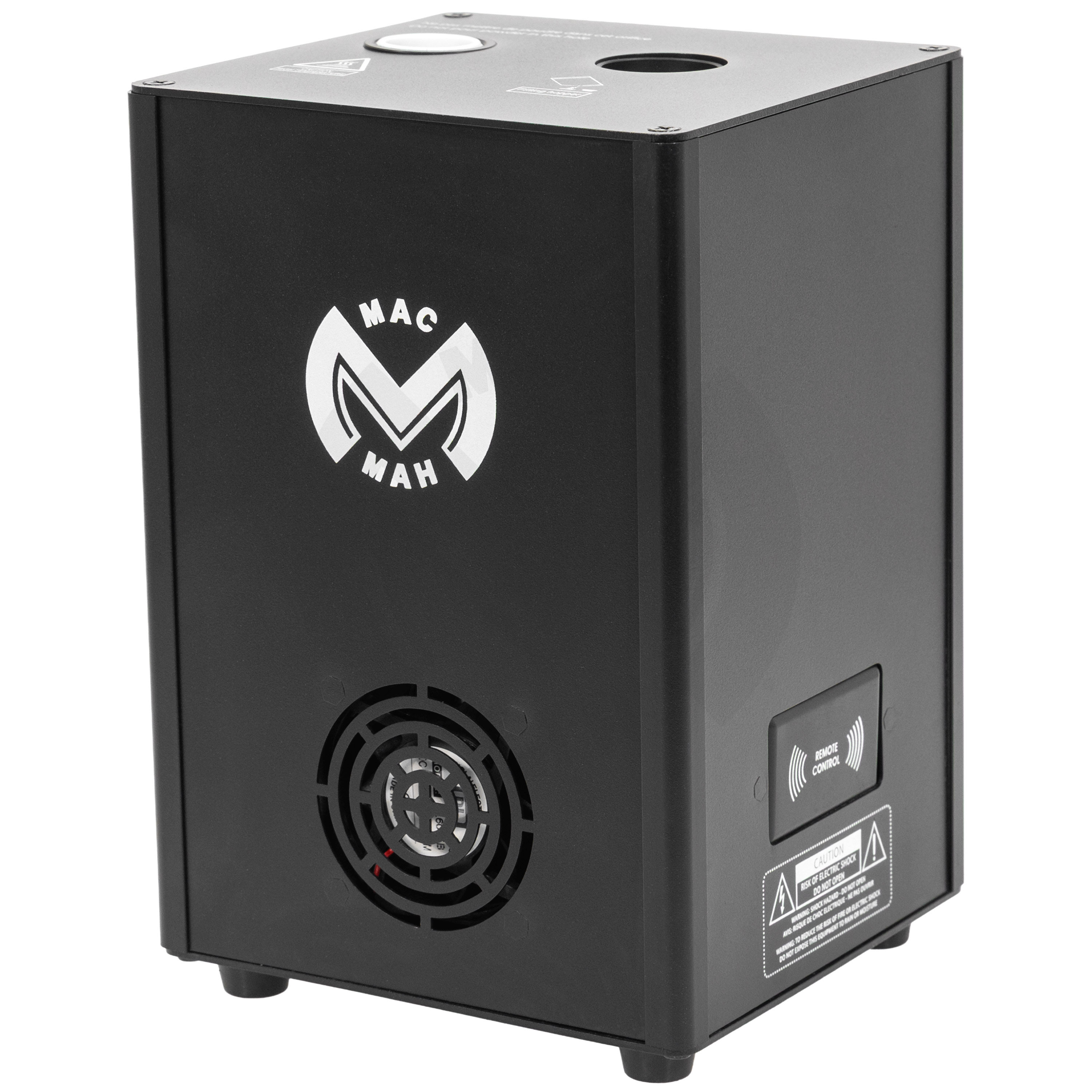 Mac Mah Mac Spark 300 - Machine pyrotechnique SonoVente.com