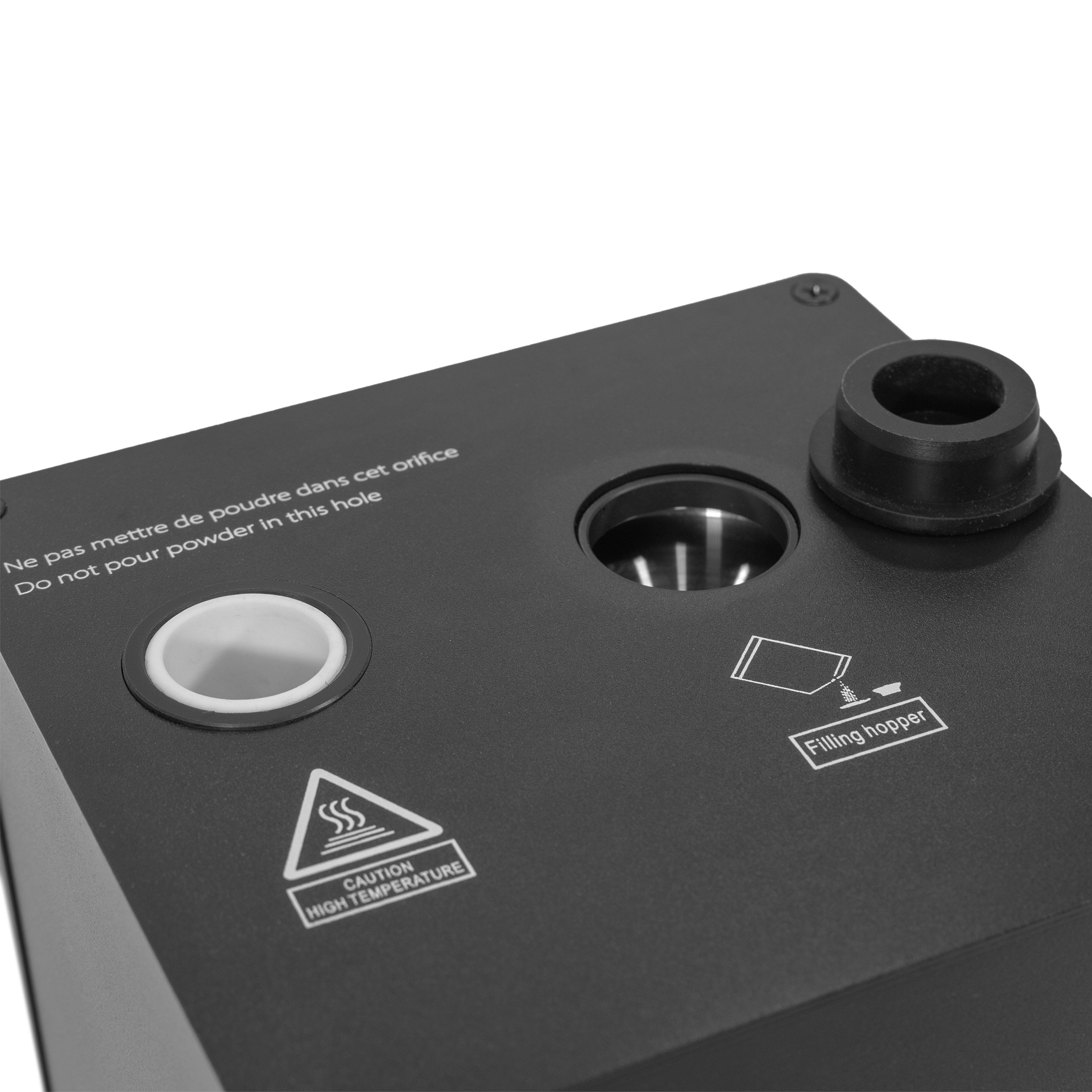 Mac Mah Mac Spark 300 - Machine pyrotechnique SonoVente.com