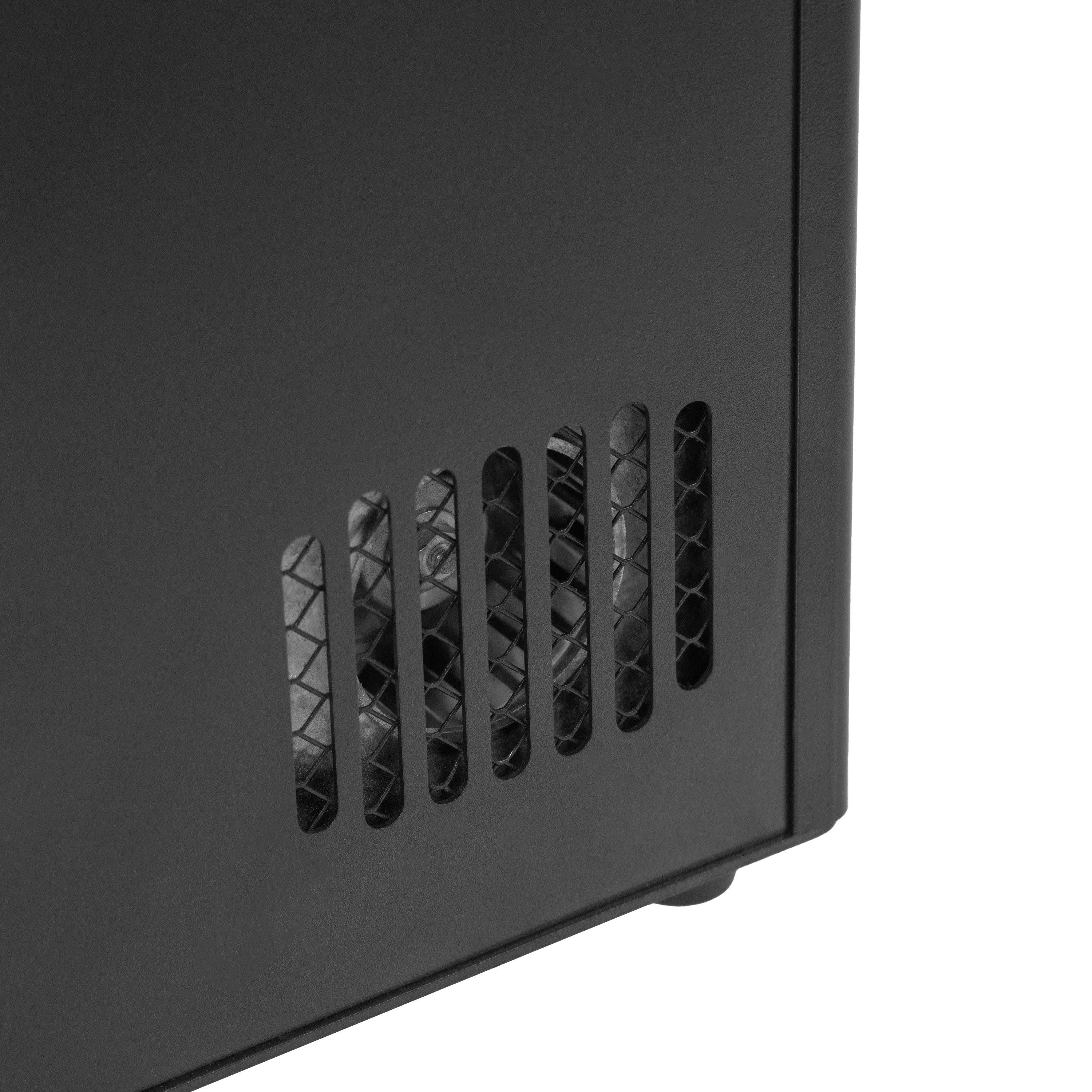 Mac Mah Mac Spark 300 - Machine pyrotechnique SonoVente.com