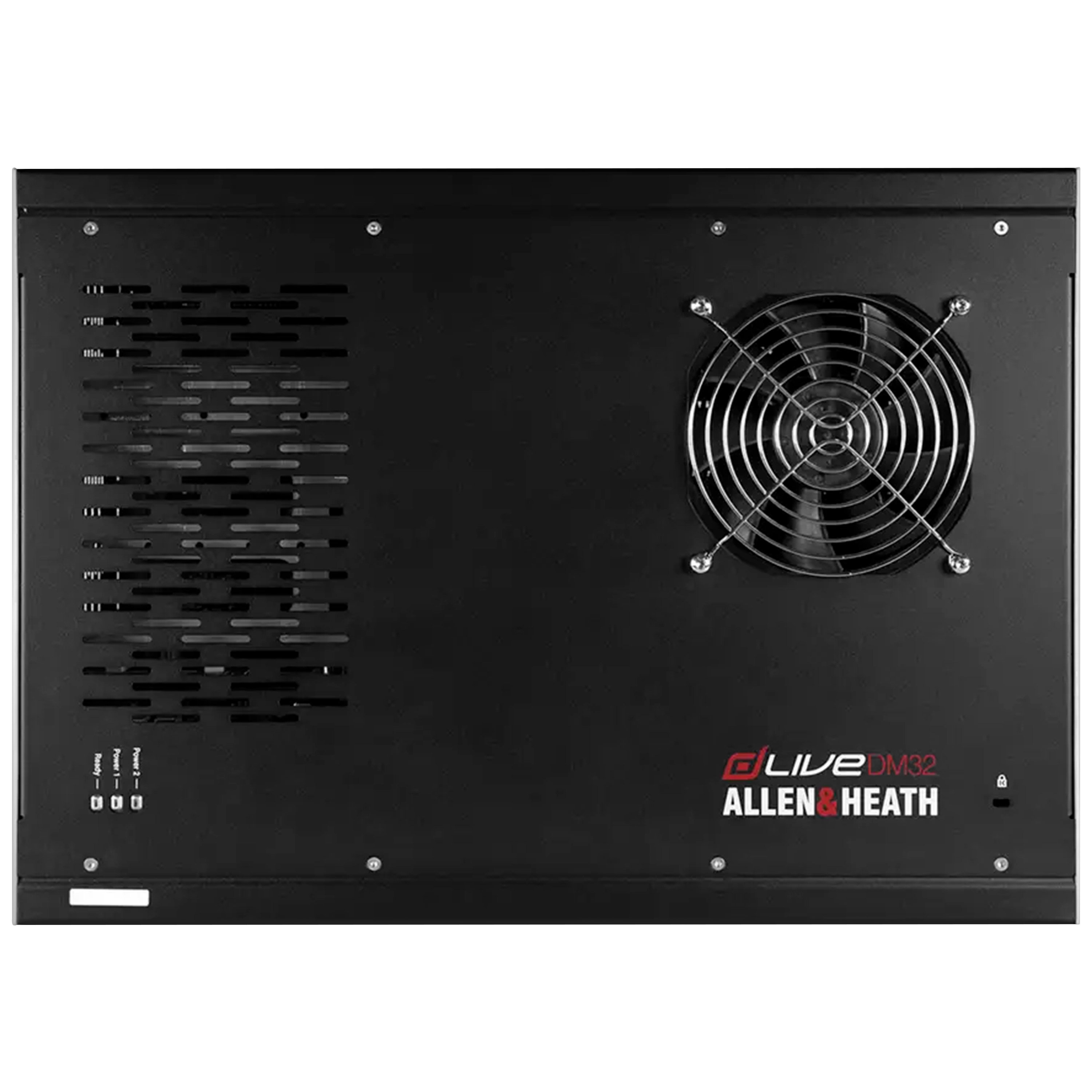 Allen & Heath DLIVE-DM32 - Console de mixage numérique SonoVente.com
