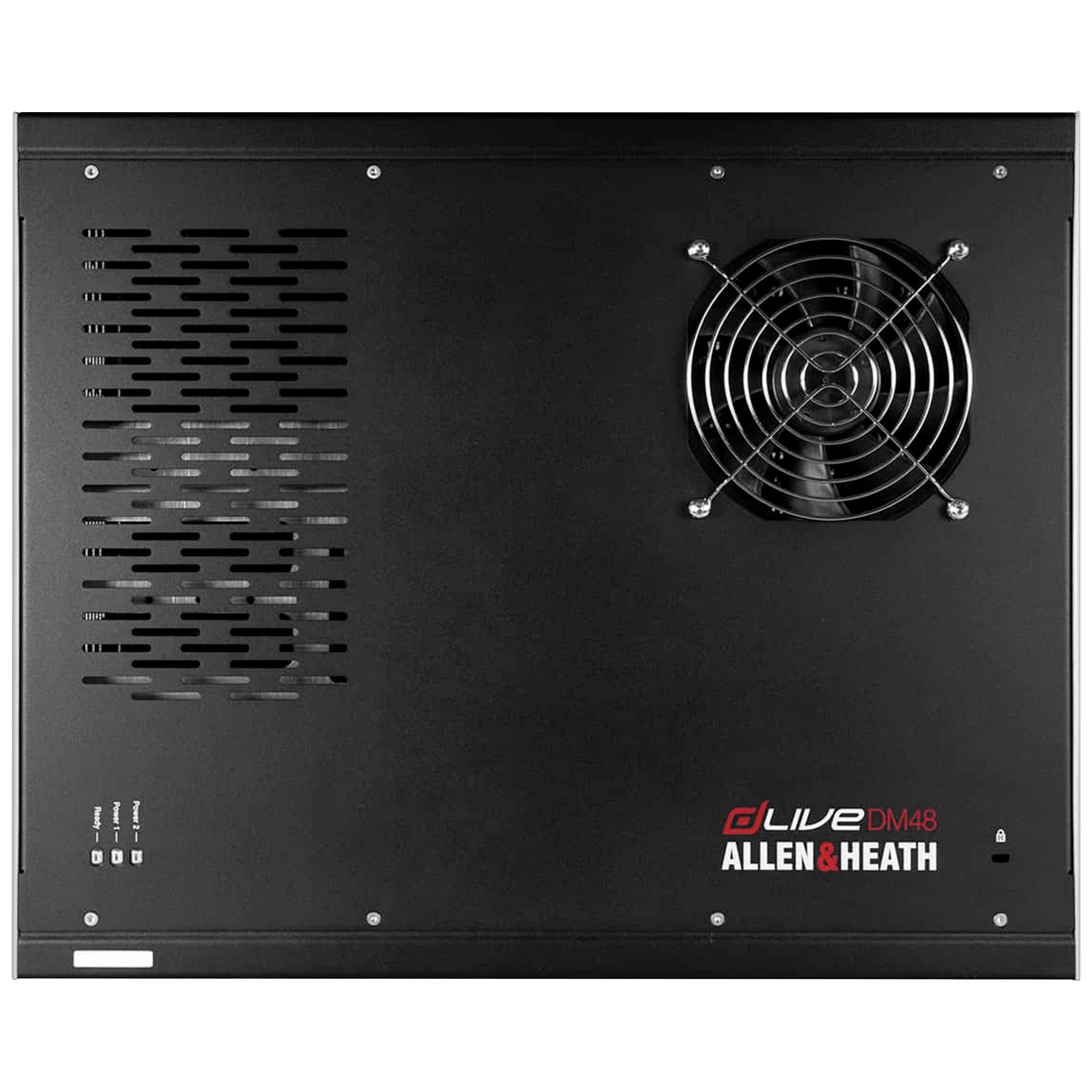 Allen & Heath DLIVE-DM48 - Console de mixage numérique SonoVente.com