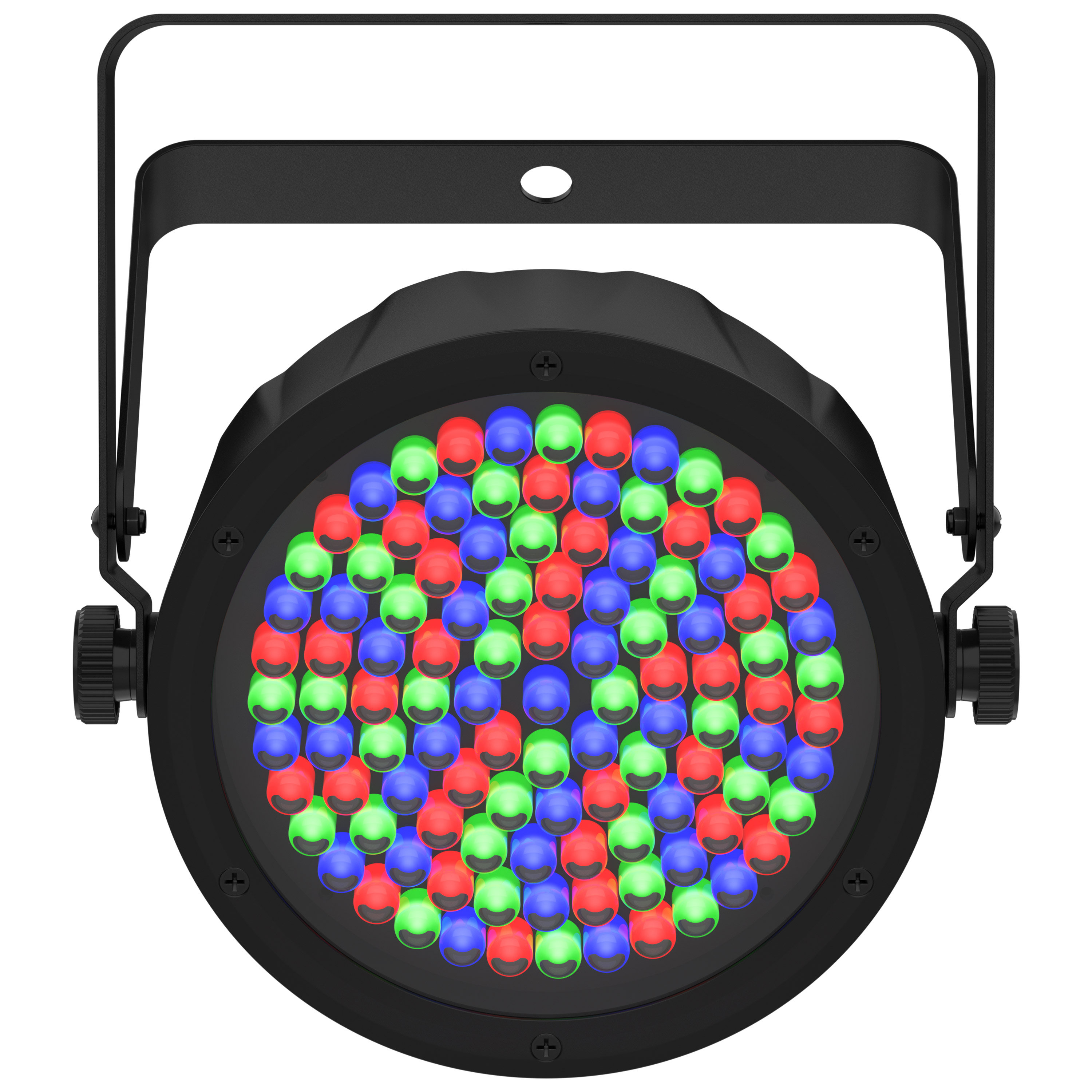 Chauvet SlimPAR 56 ILS - PAR LED SonoVente.com
