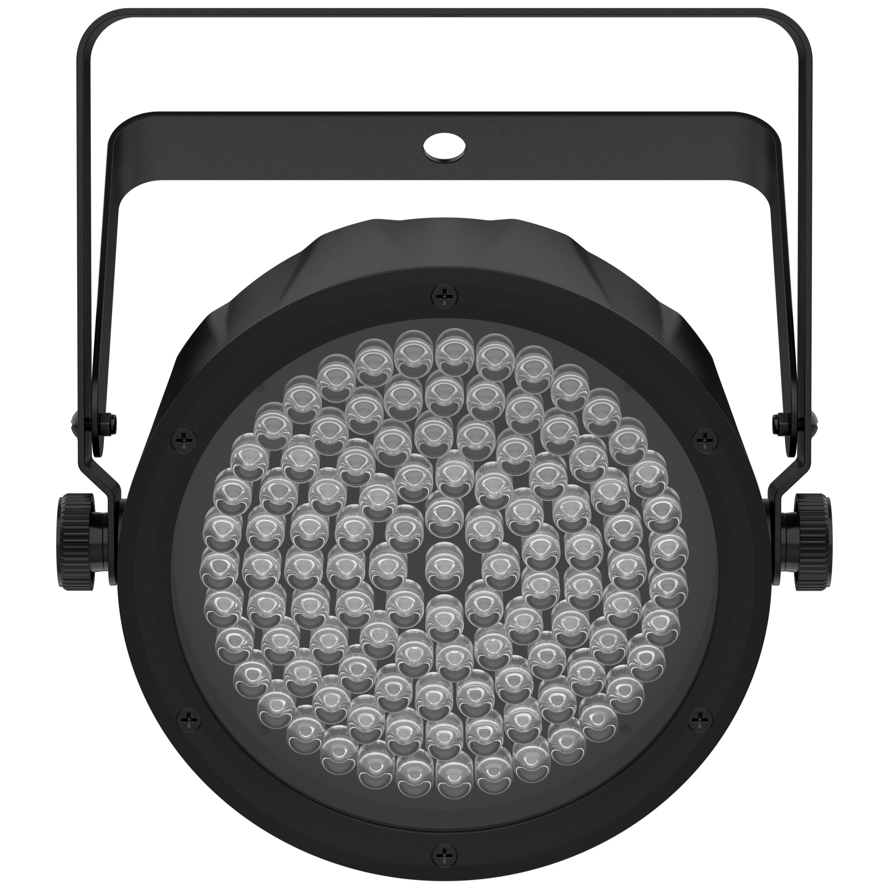 Chauvet SlimPAR 56 ILS - PAR LED SonoVente.com