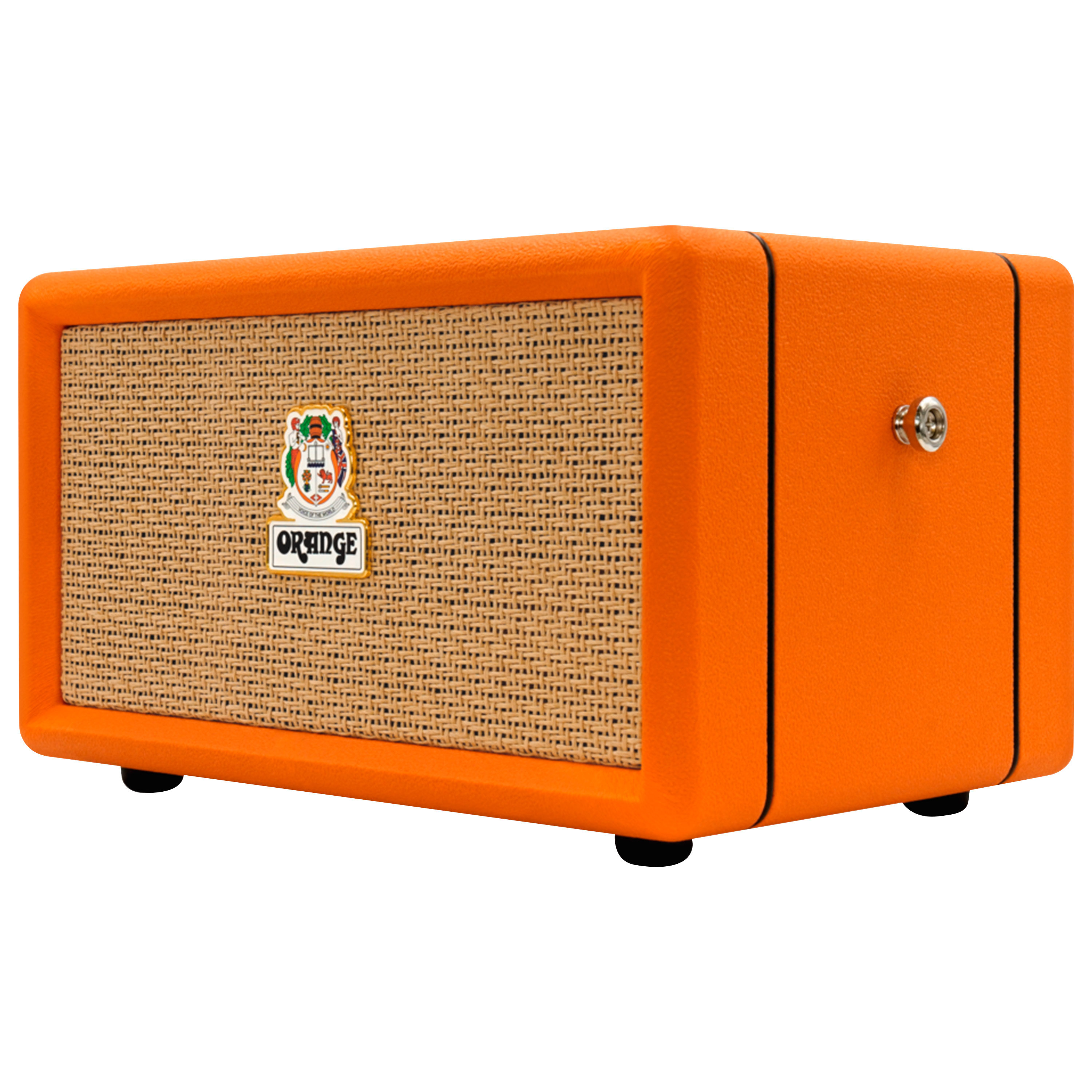 Orange Orange Box - Enceintes connectées SonoVente.com