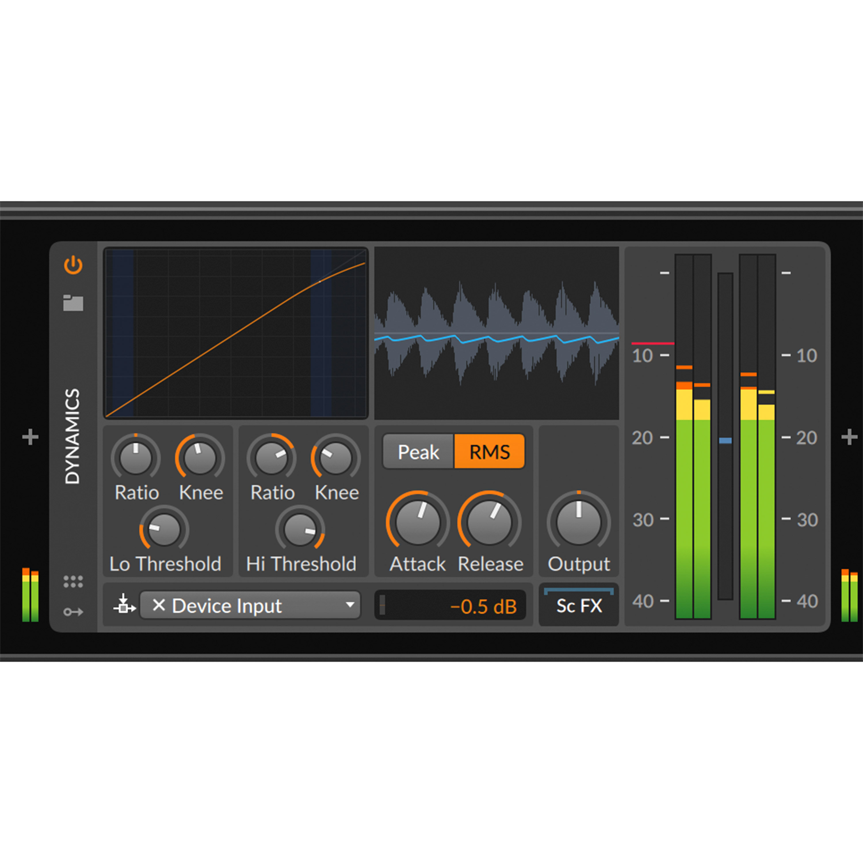 Bitwig Bitwig Studio UG Essentials/16 Track (licence) - Logiciel ...