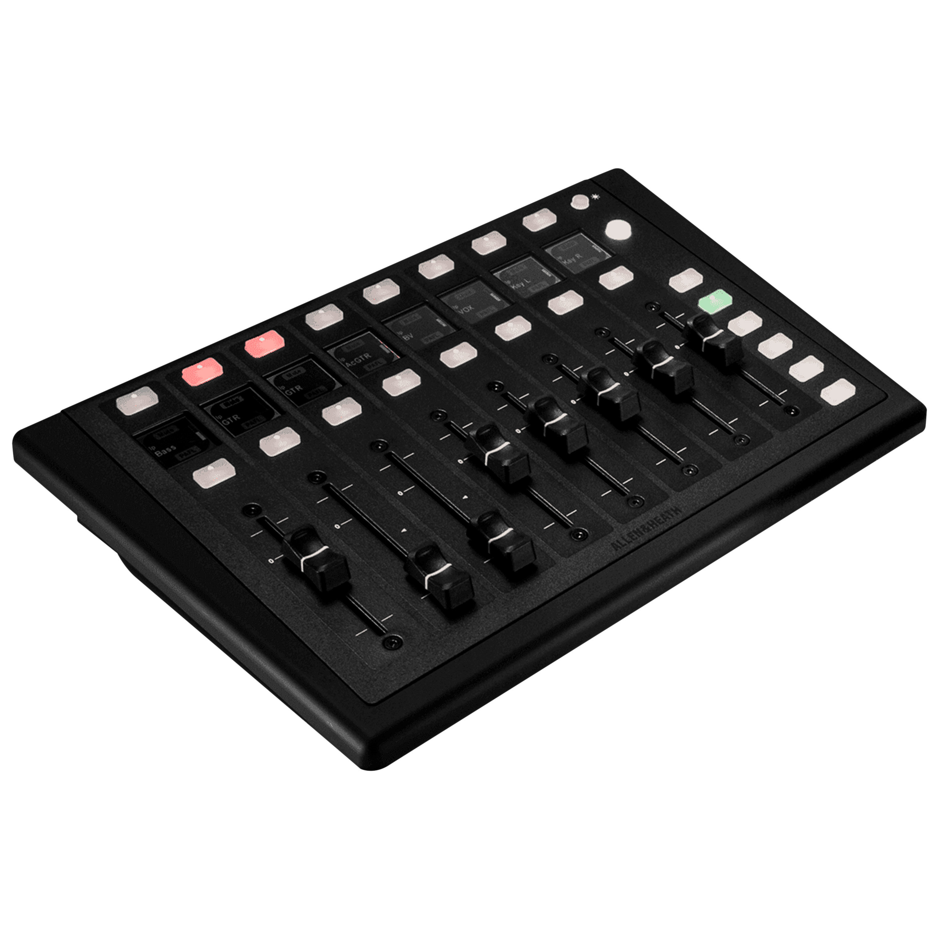 Allen & Heath IP8 - Accessoires console de mixage SonoVente.com