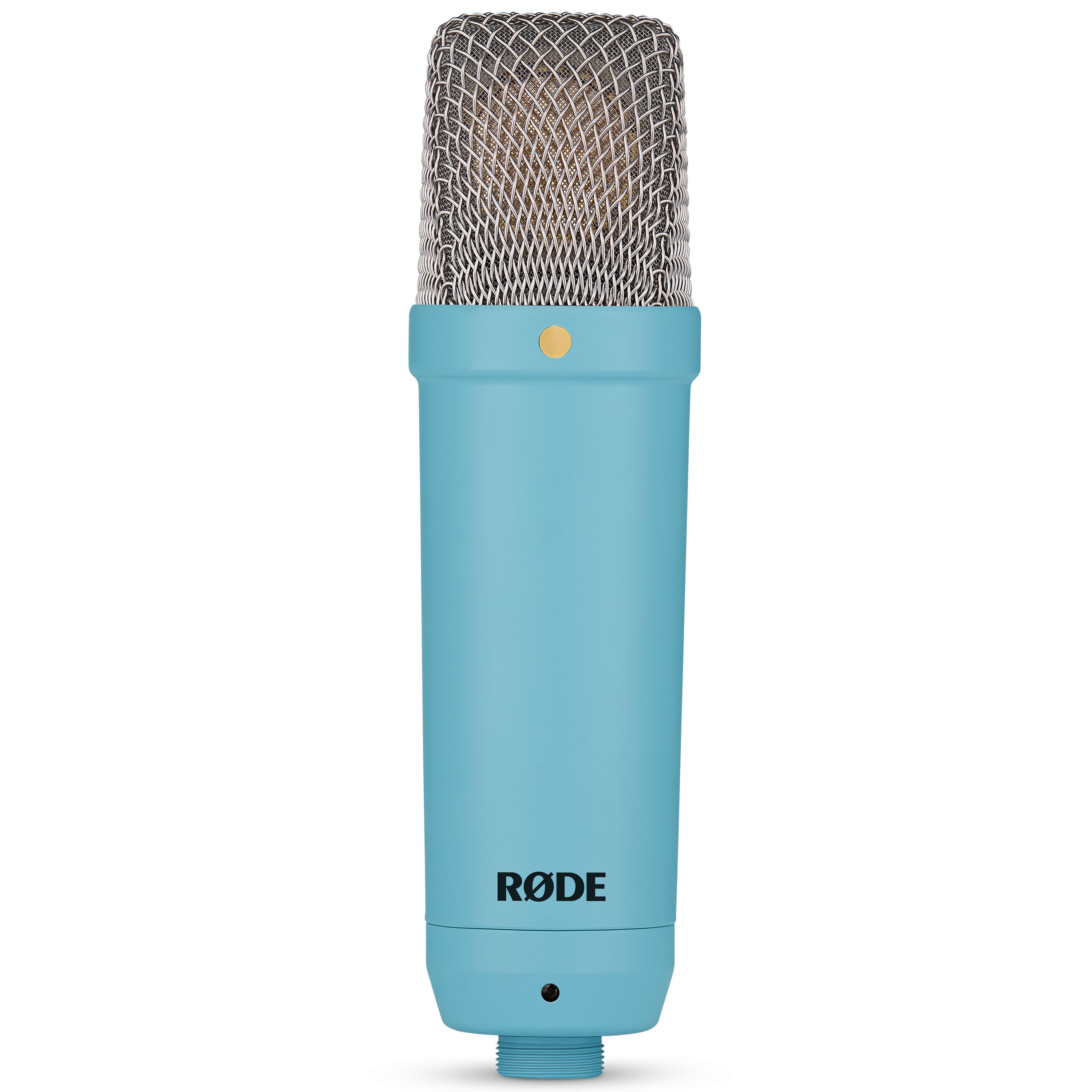 Rode NT1 Signature Blue - Micro statique SonoVente.com