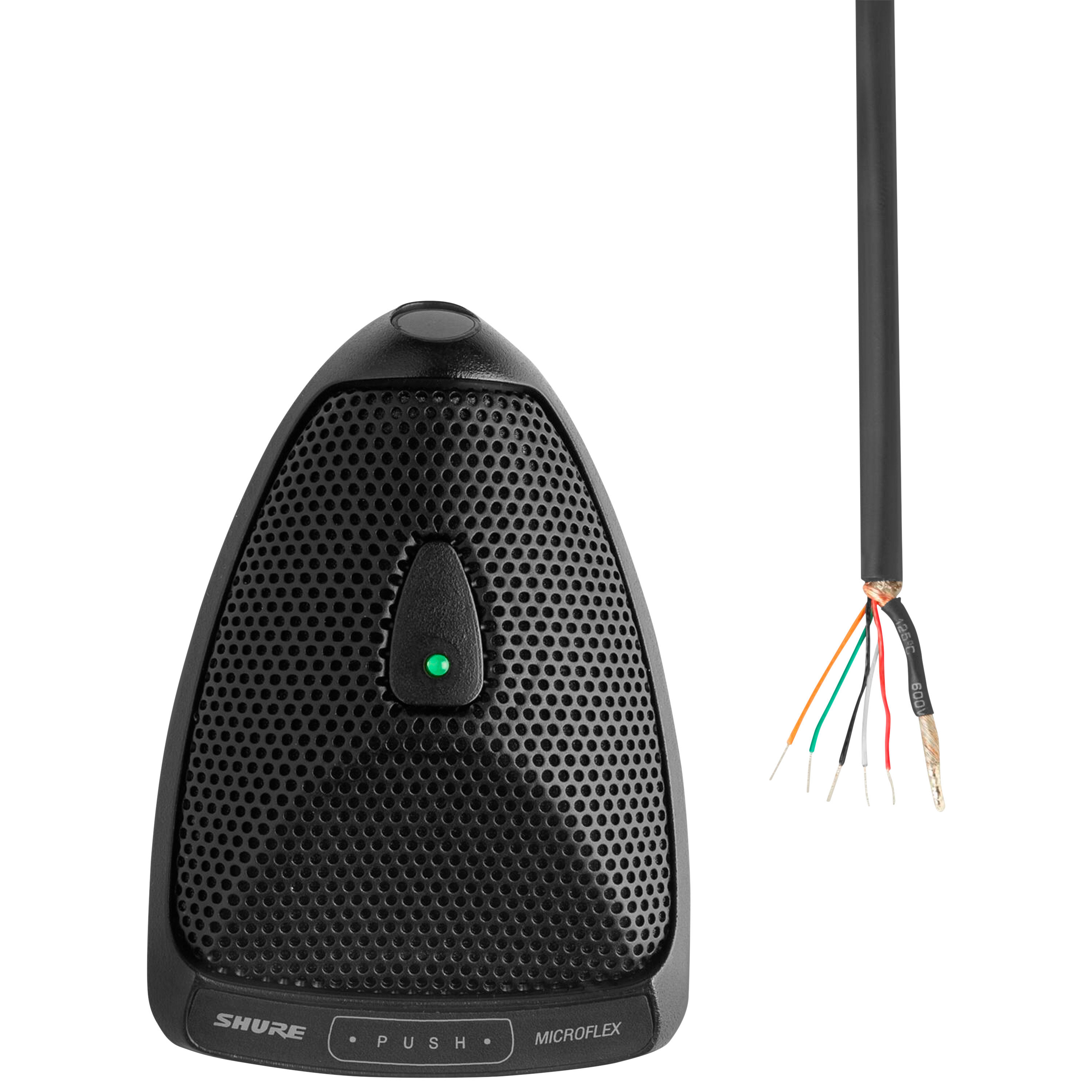 Shure MX392BE-C - Conferencing System SonoVente.com - en