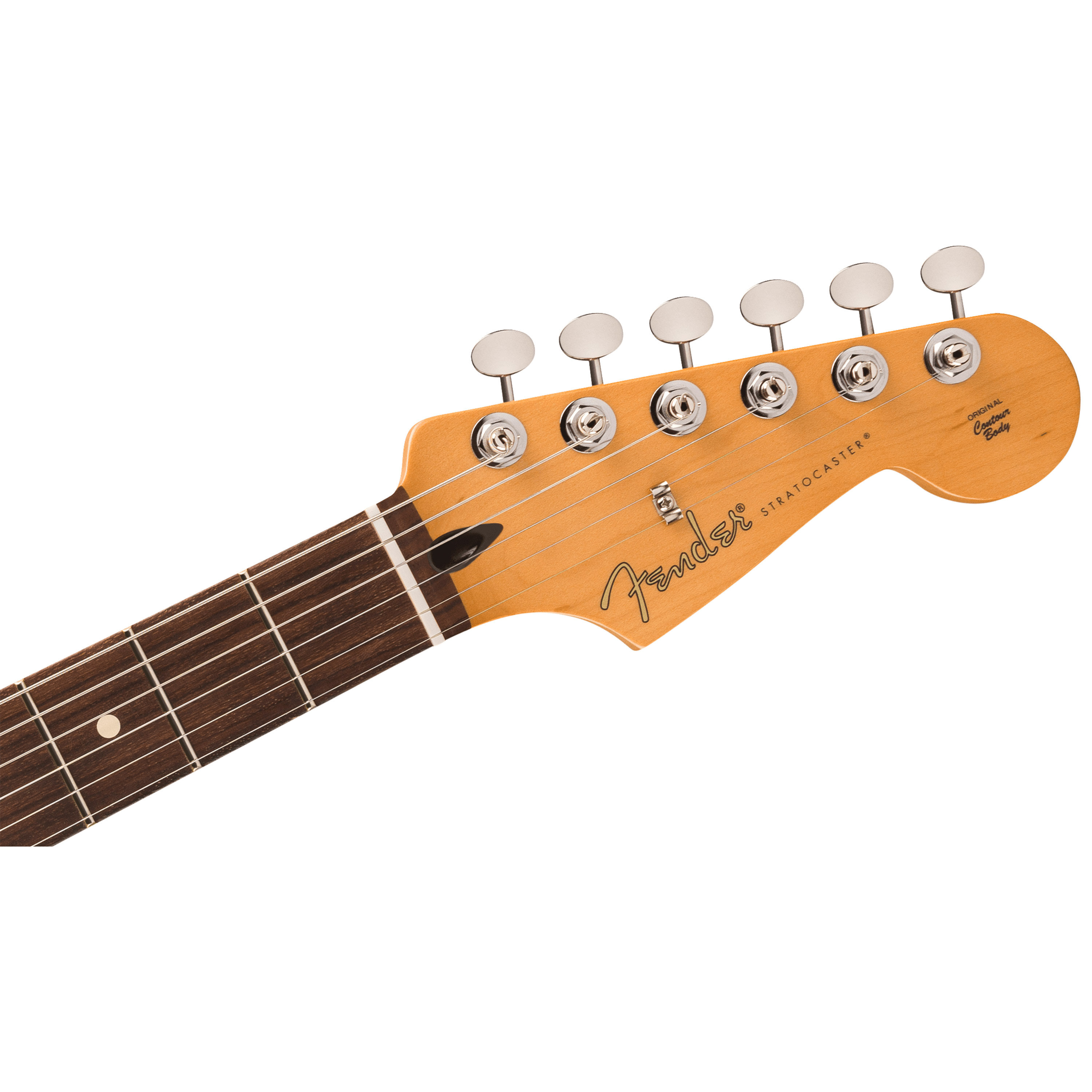 Fender Player II Stratocaster RW Coral Red - Guitare forme ST SonoVente.com