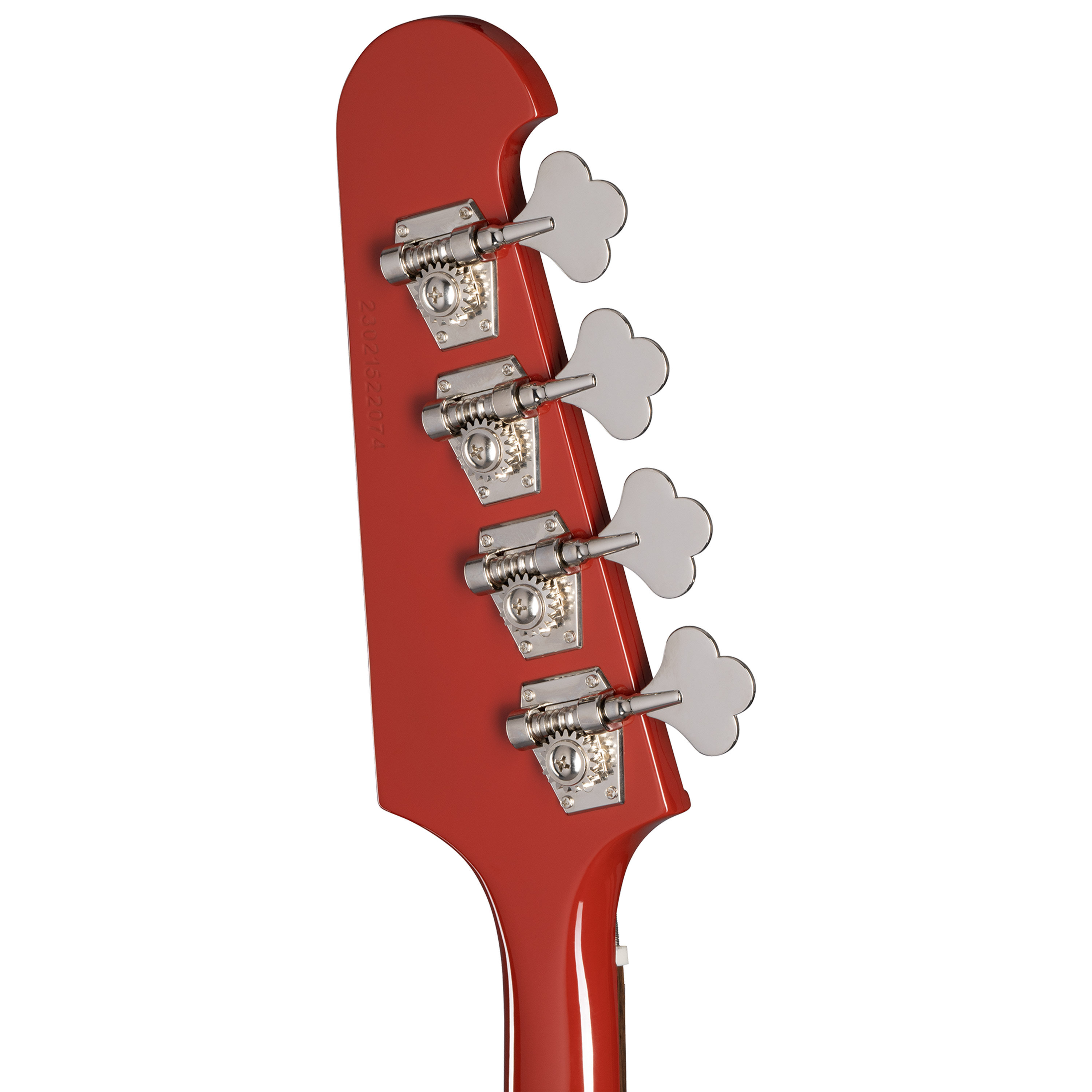 Epiphone Thunderbird 64 Ember Red - Basse électrique SonoVente.com