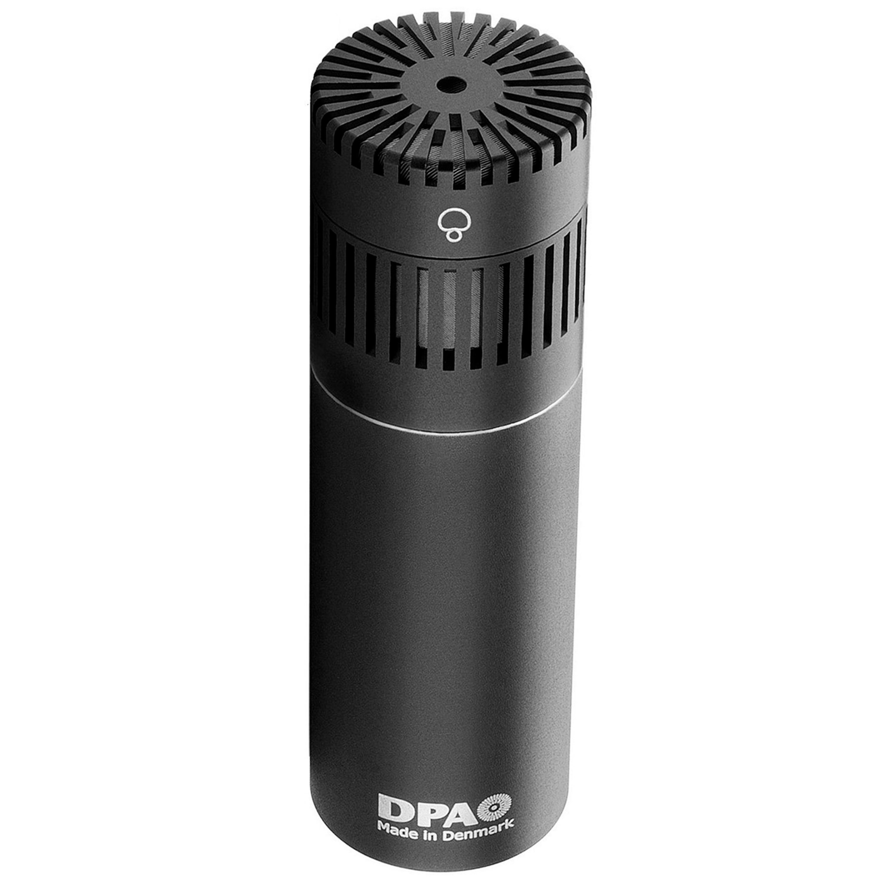 DPA 4018C Compact Supercardioid - Micro statique SonoVente.com