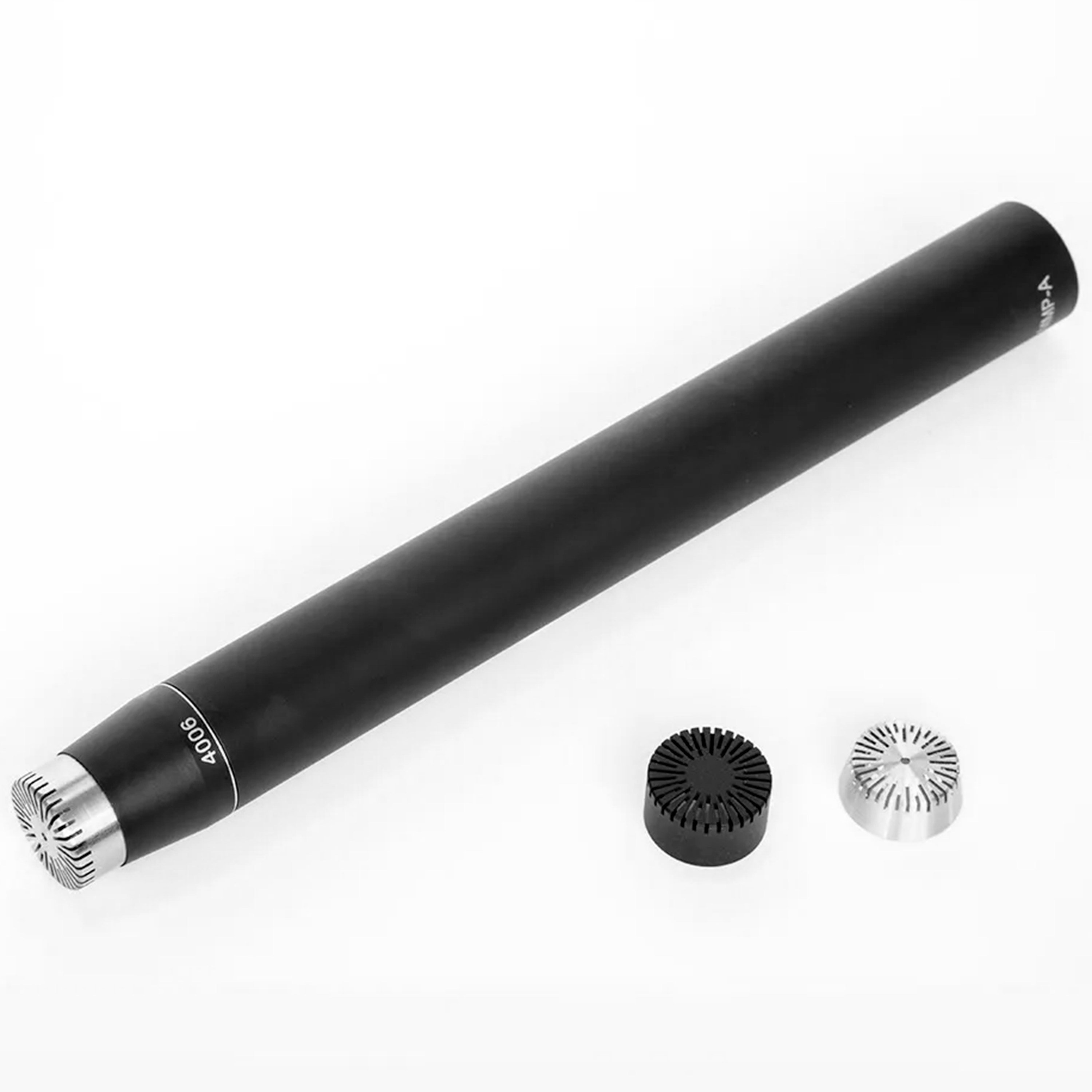 DPA ST4006A Omnidirectional Stereo Pair - Micro statique SonoVente.com