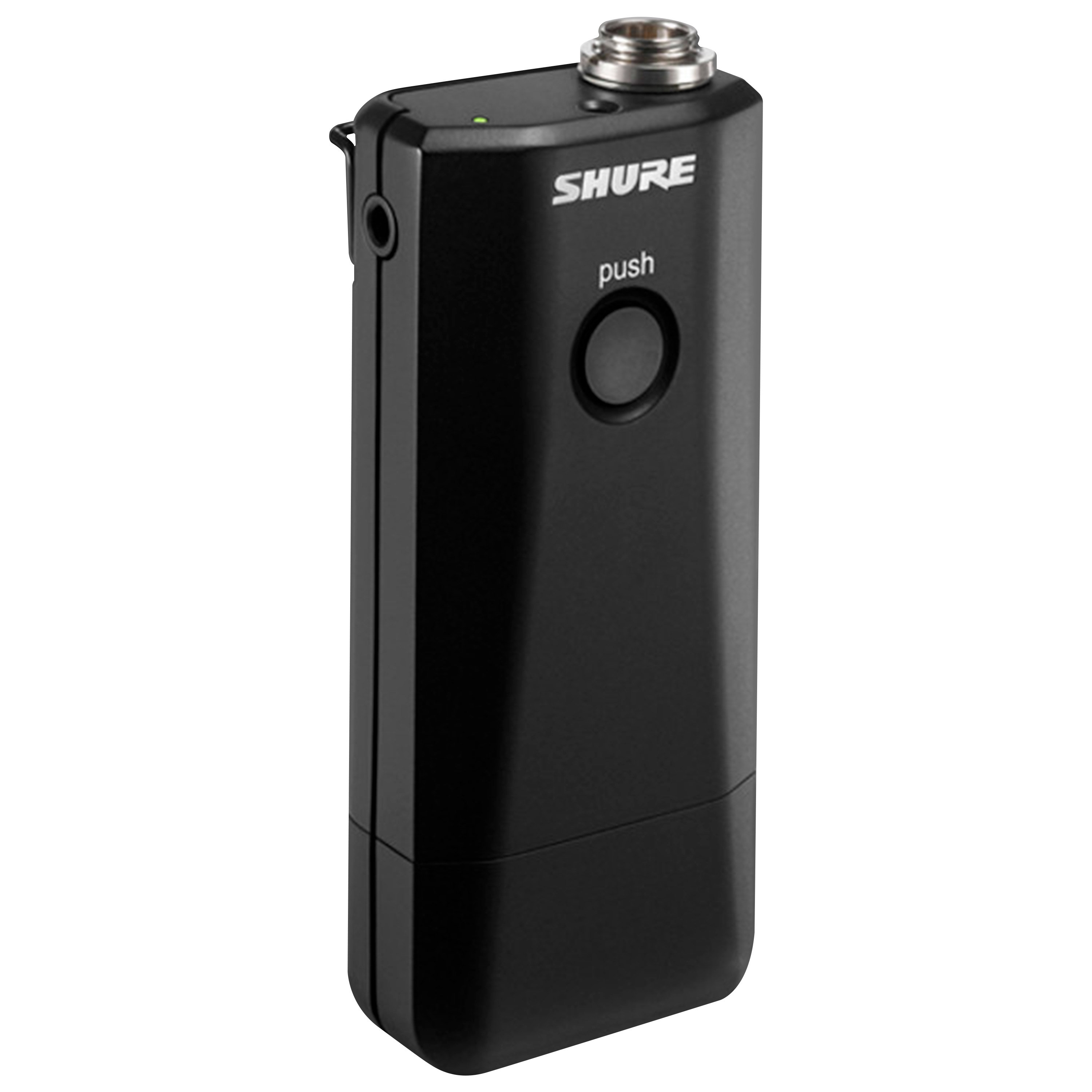 Shure MXW1-O - Système de conférence SonoVente.com